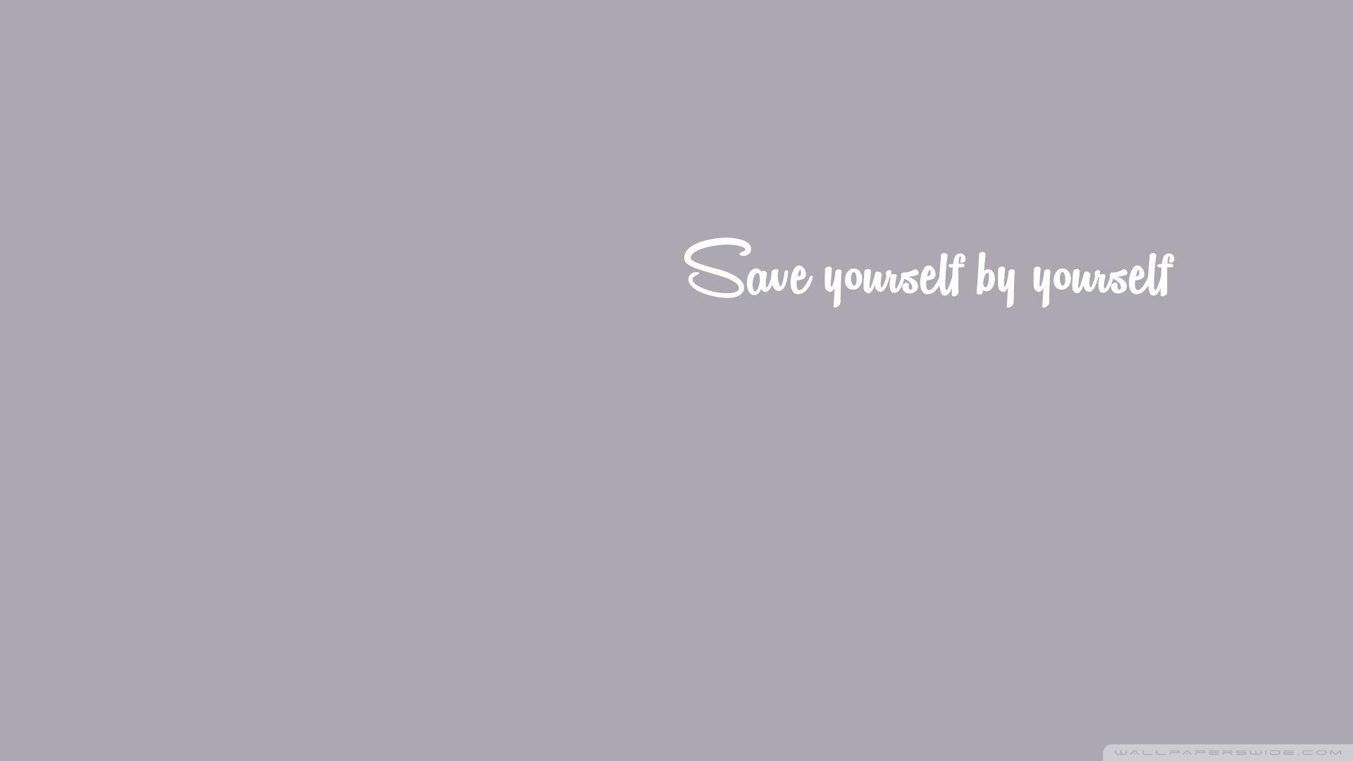 Be Yourself Wallpapers - Top Free Be Yourself Backgrounds - WallpaperAccess