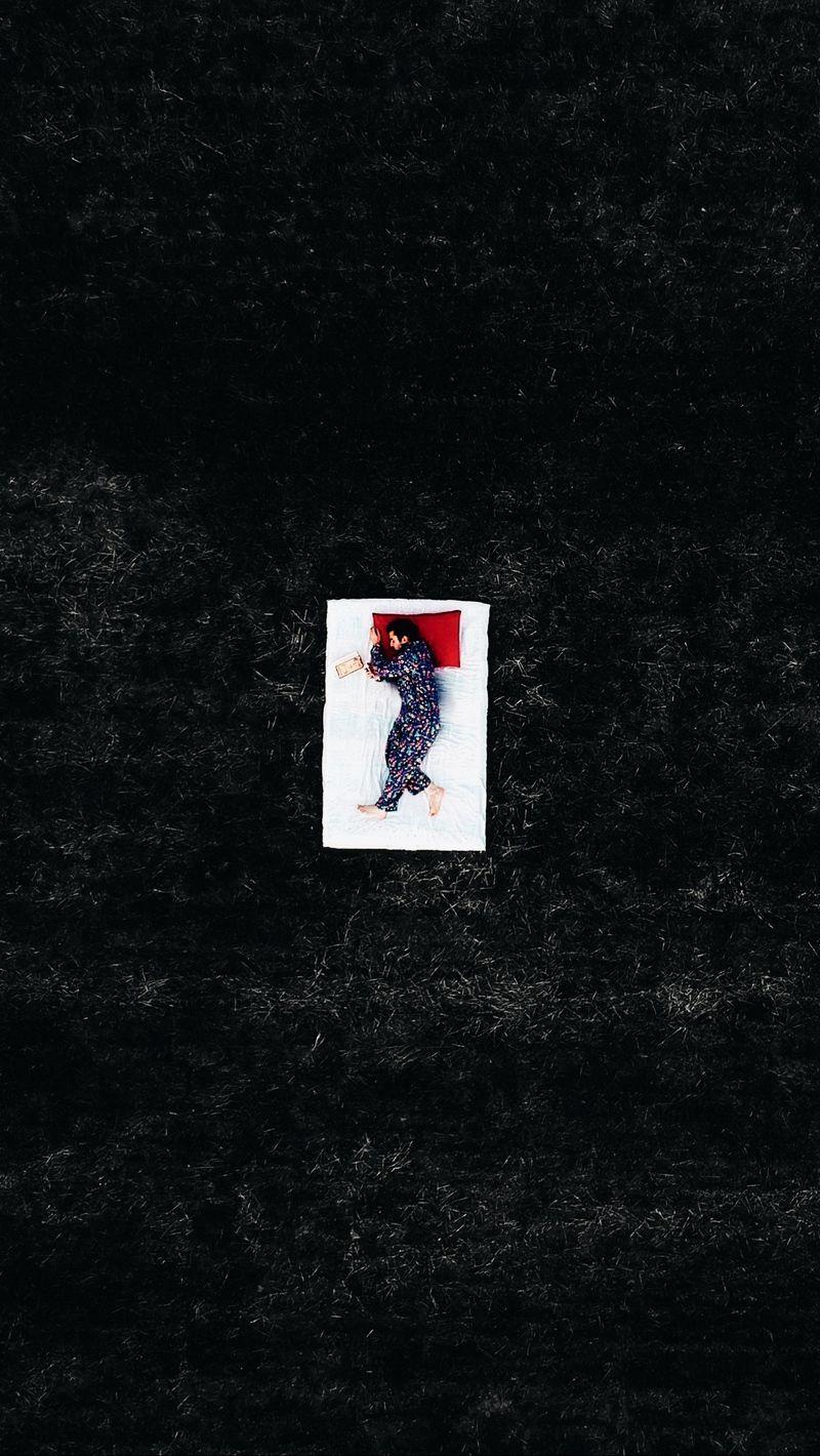 Sleep Wallpapers - Top Free Sleep Backgrounds - WallpaperAccess