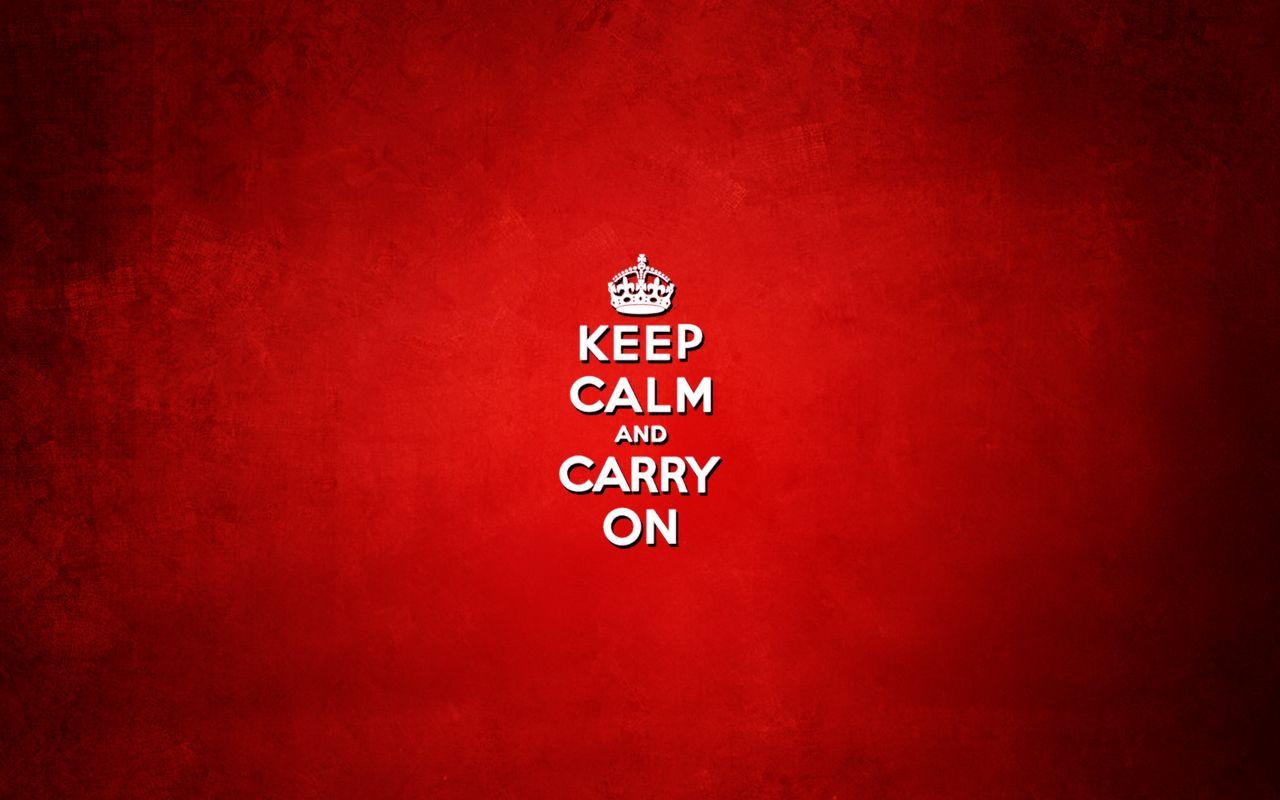 Keep Calm Wallpapers - Top Free Keep Calm Backgrounds - WallpaperAccess