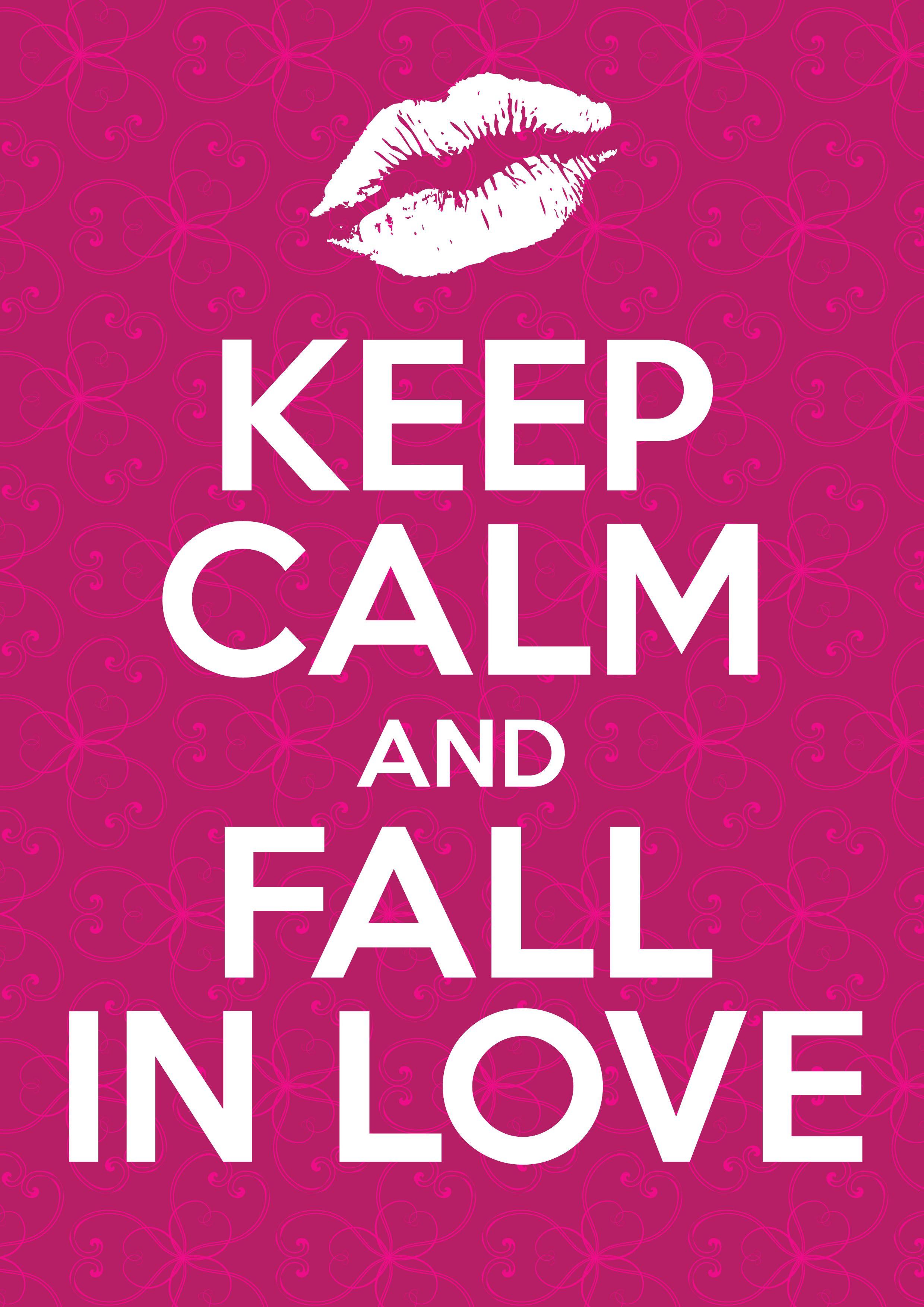 Keep Calm Wallpapers - Top Free Keep Calm Backgrounds - WallpaperAccess