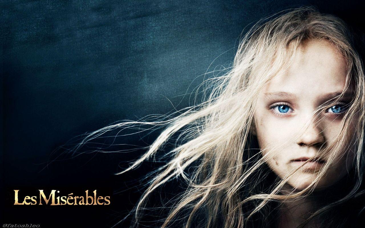 Les Misérables Wallpapers - Top Free Les Misérables Backgrounds ...