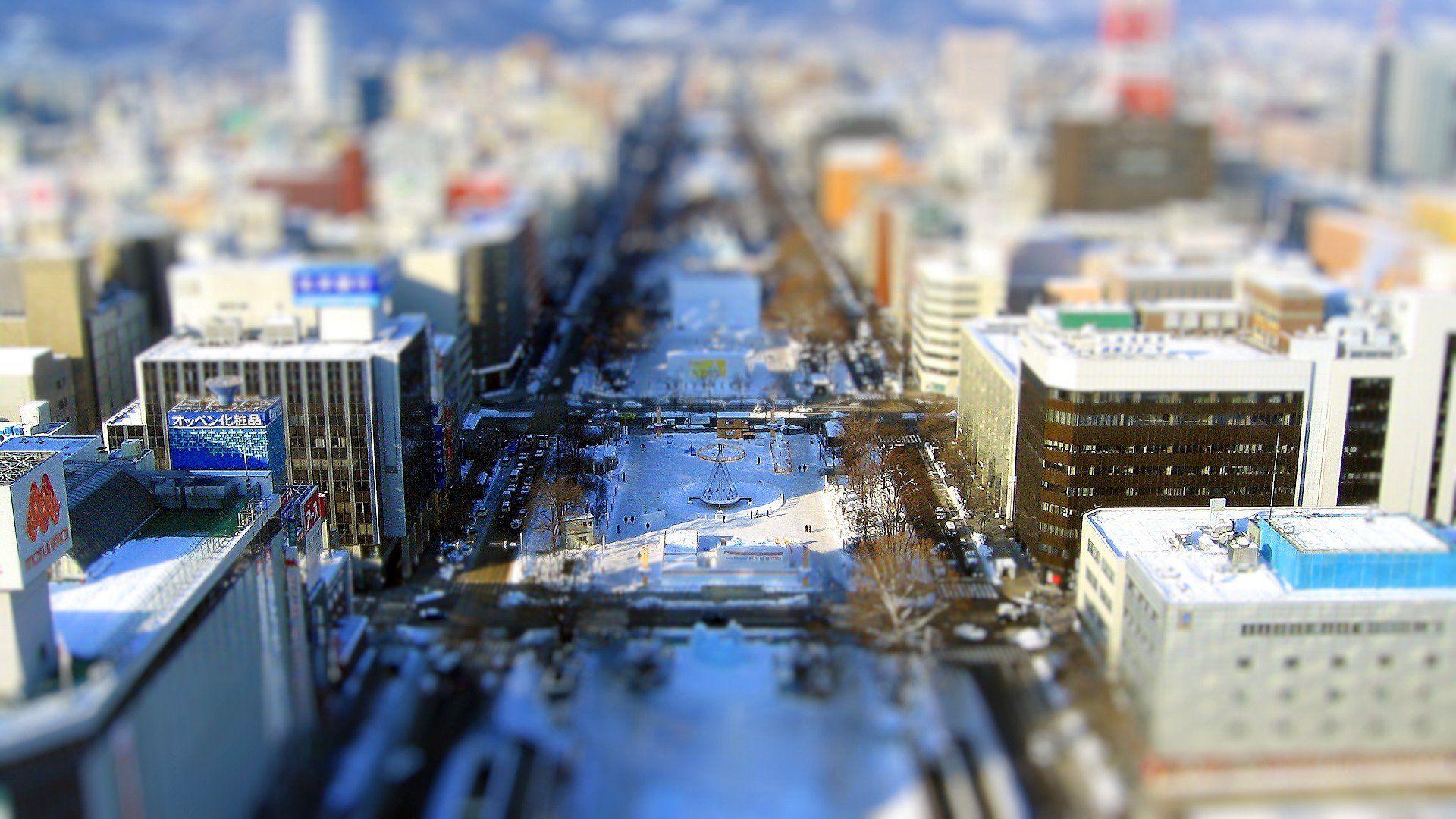 Sapporo Wallpapers - Top Free Sapporo Backgrounds - WallpaperAccess
