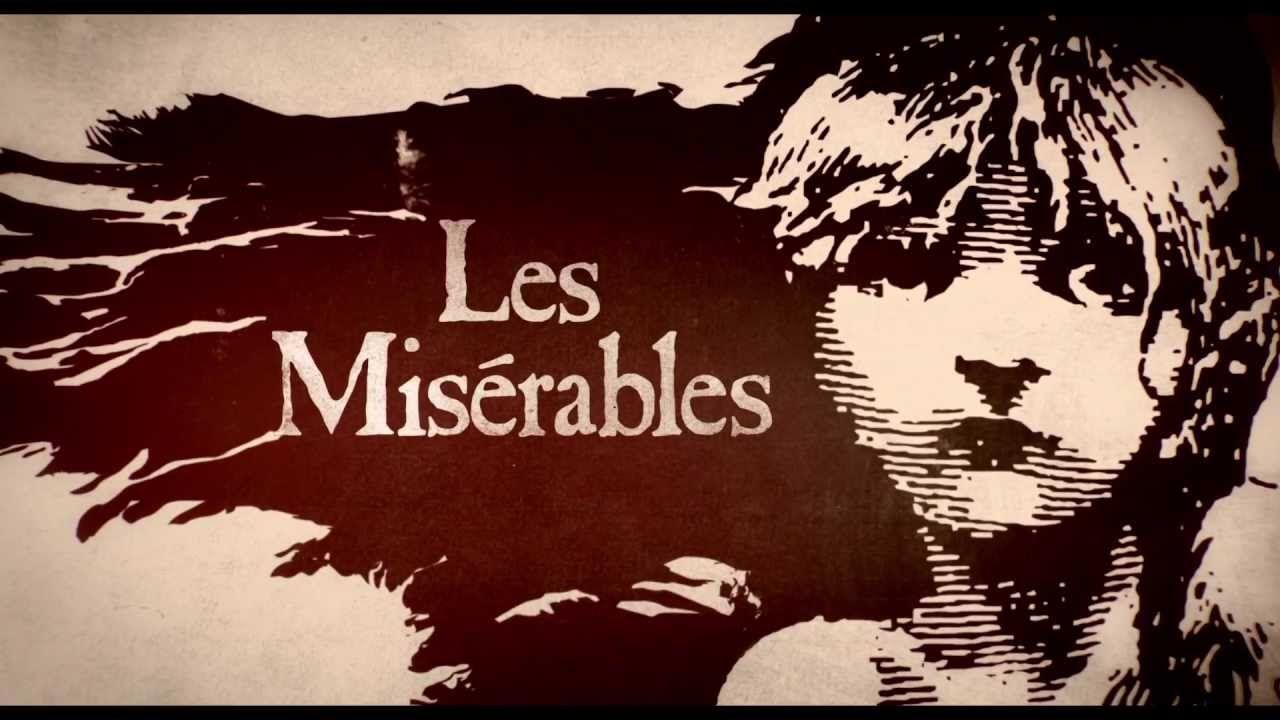 Les Misérables Wallpapers - Top Free Les Misérables Backgrounds ...