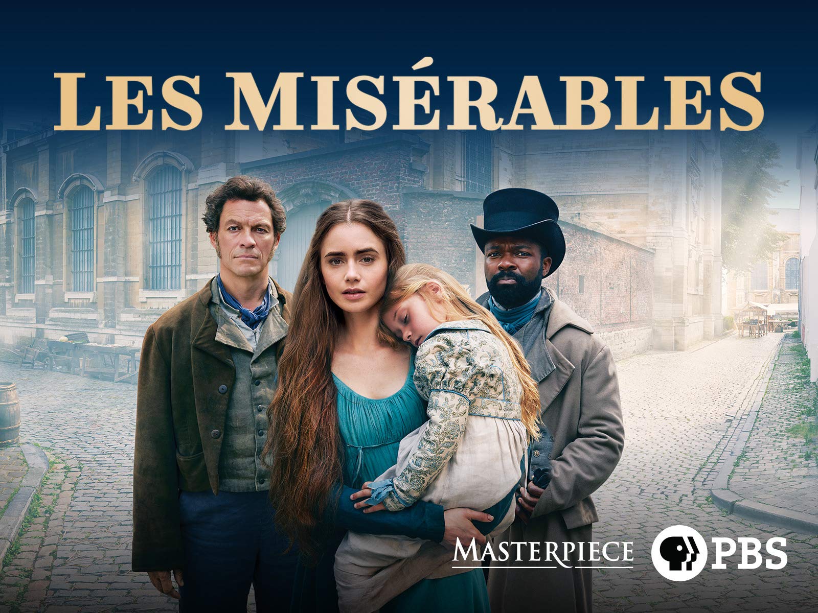 Les Misérables Wallpapers - Top Free Les Misérables Backgrounds ...