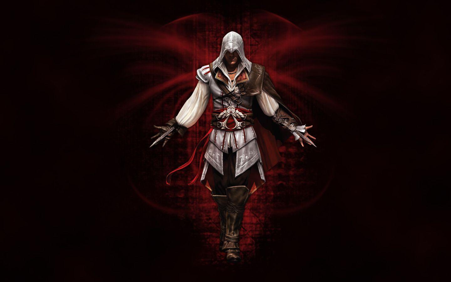 Dark Ninja Assassin Wallpapers - Top Free Dark Ninja Assassin ...