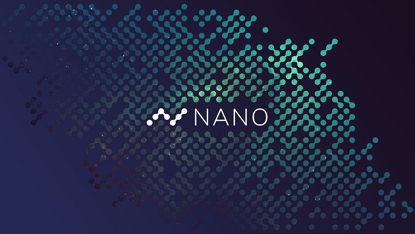 Nano Wallpapers - Top Free Nano Backgrounds - WallpaperAccess