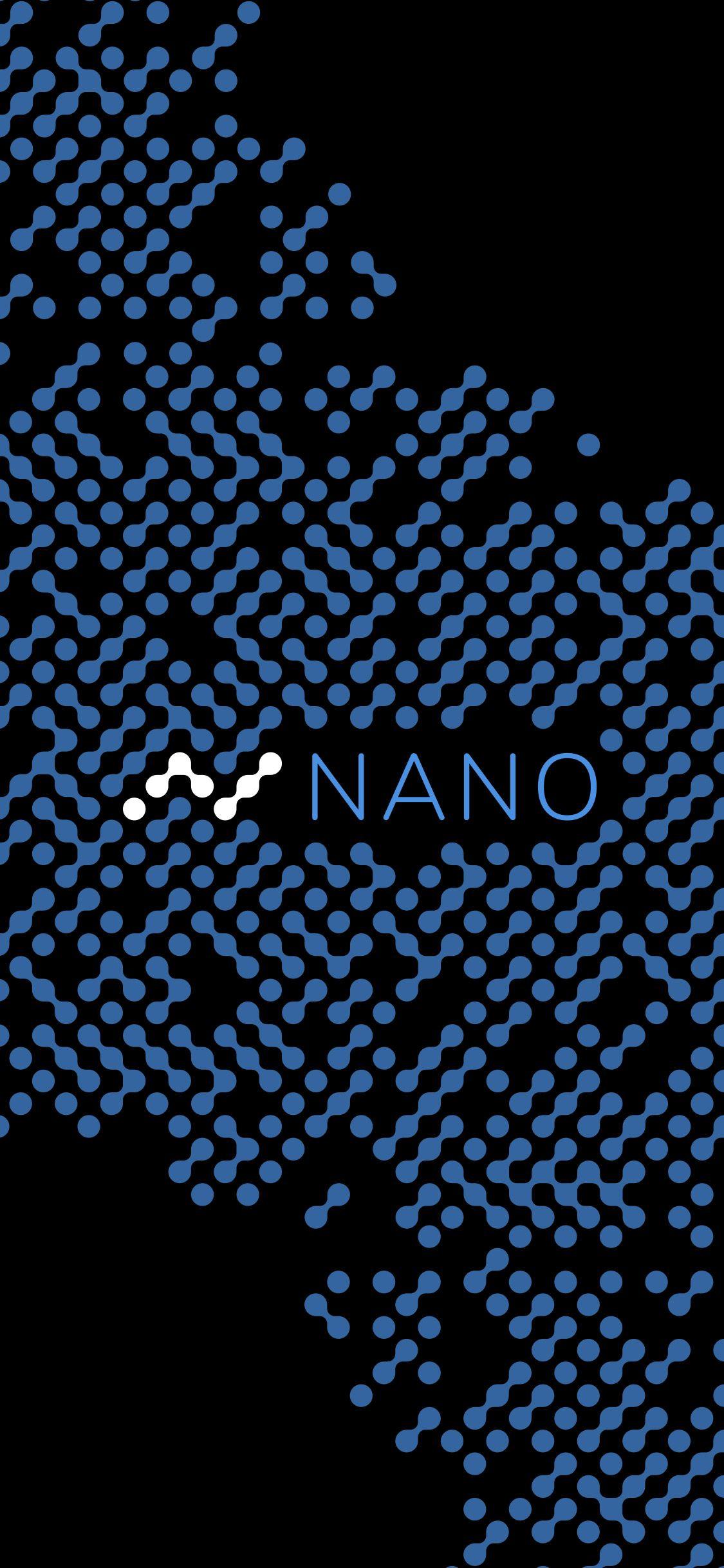 Nano Wallpapers - Top Free Nano Backgrounds - WallpaperAccess