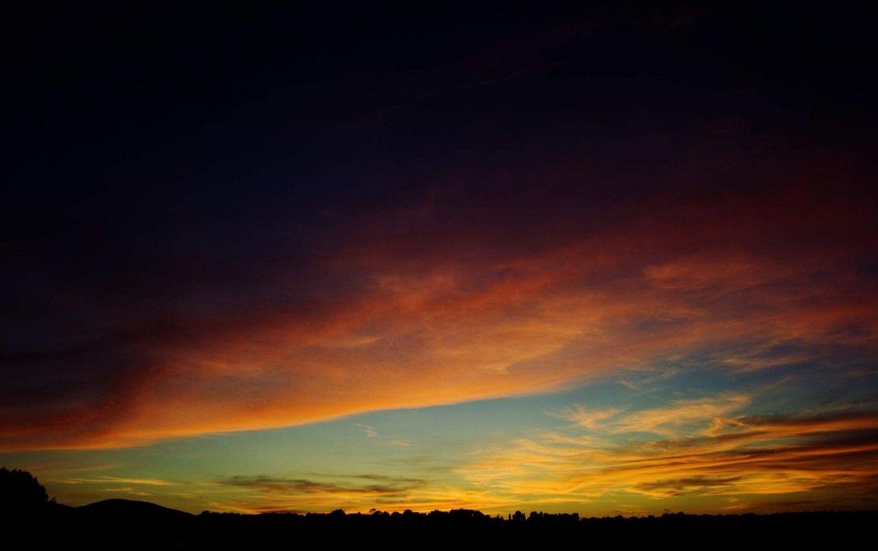 Dawn Wallpapers - Top Free Dawn Backgrounds - WallpaperAccess