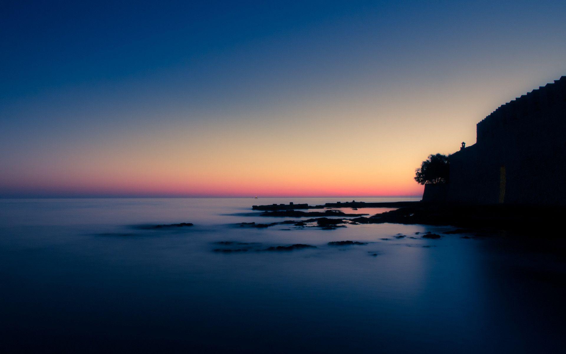 Dawn Wallpapers - Top Free Dawn Backgrounds - WallpaperAccess