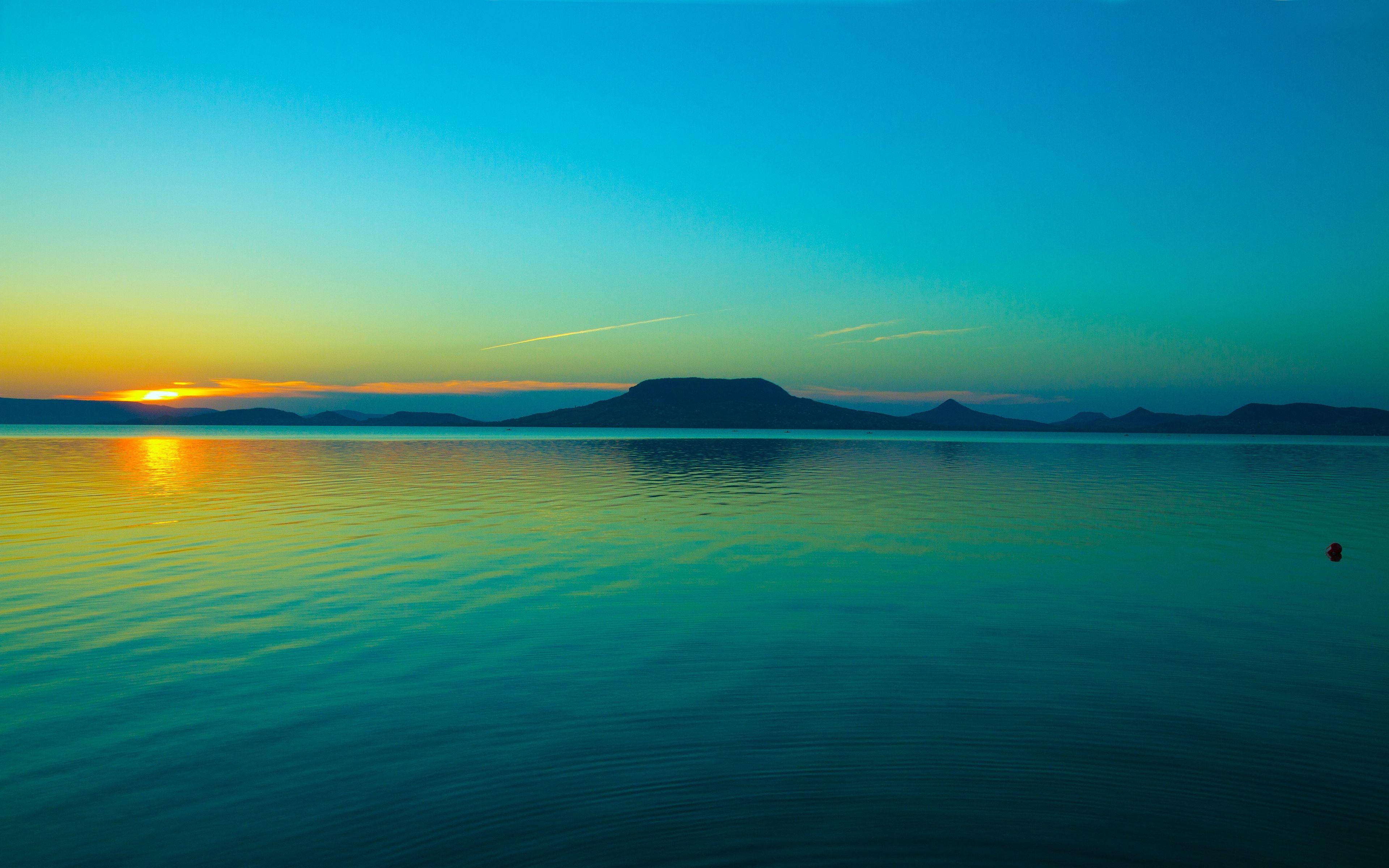 Dawn Wallpapers - Top Free Dawn Backgrounds - WallpaperAccess