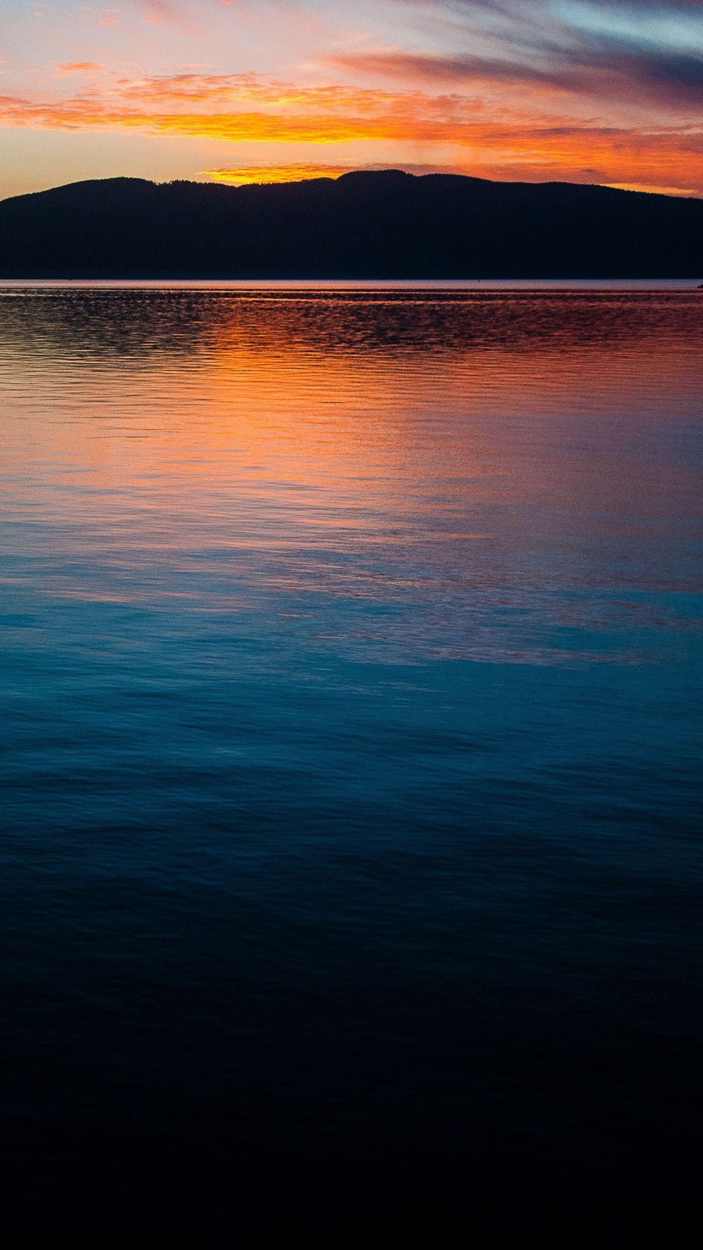 Dawn Wallpapers - Top Free Dawn Backgrounds - WallpaperAccess