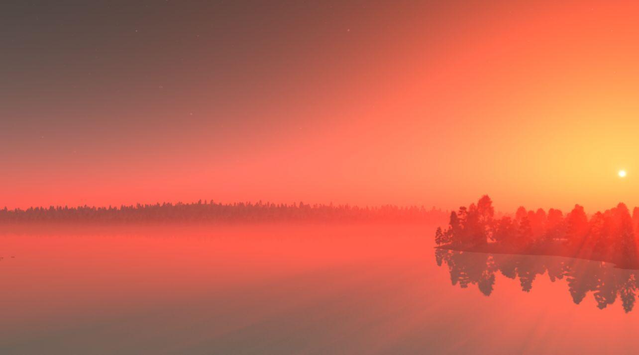 Dawn Wallpapers - Top Free Dawn Backgrounds - WallpaperAccess