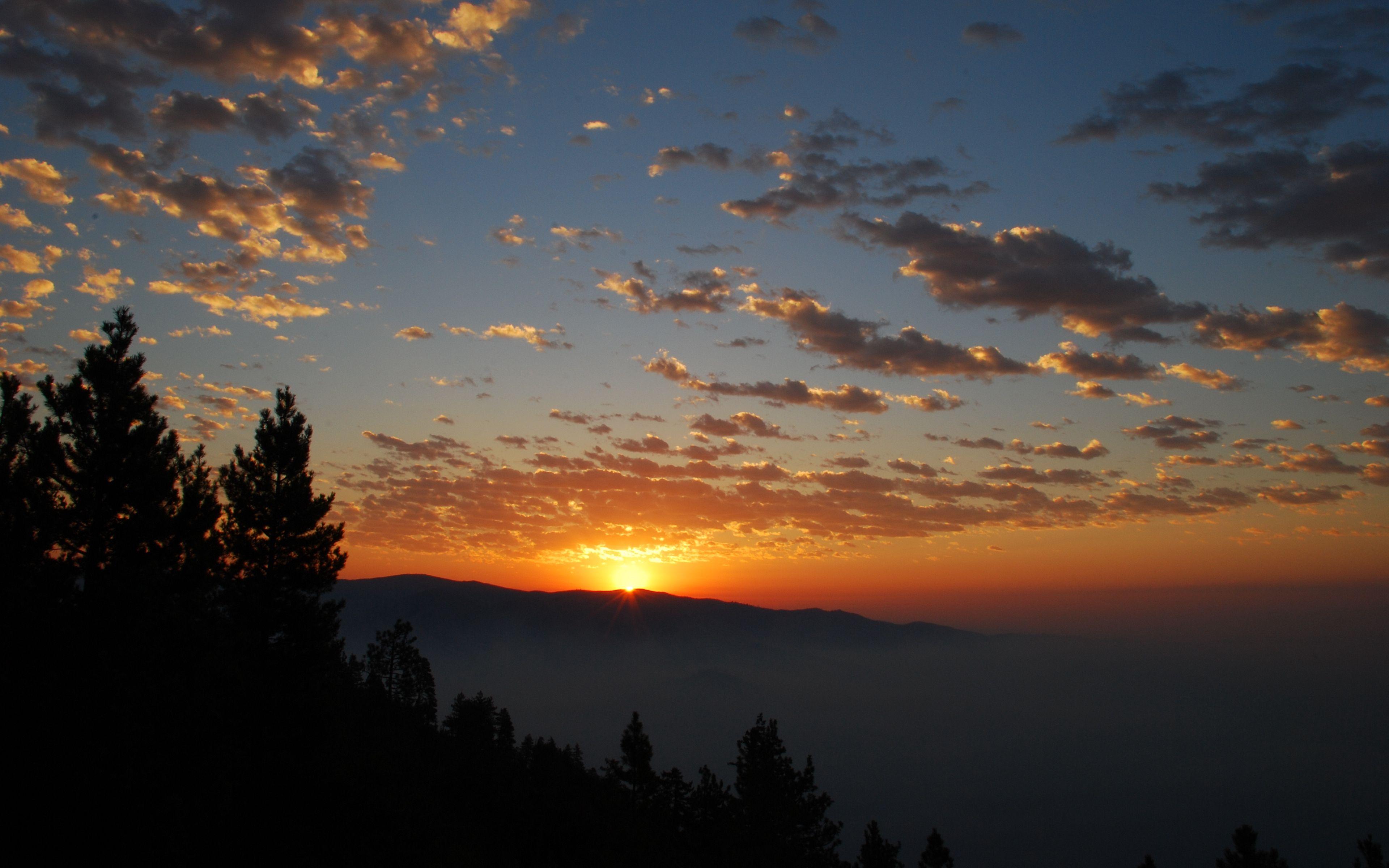 Dawn Wallpapers - Top Free Dawn Backgrounds - WallpaperAccess