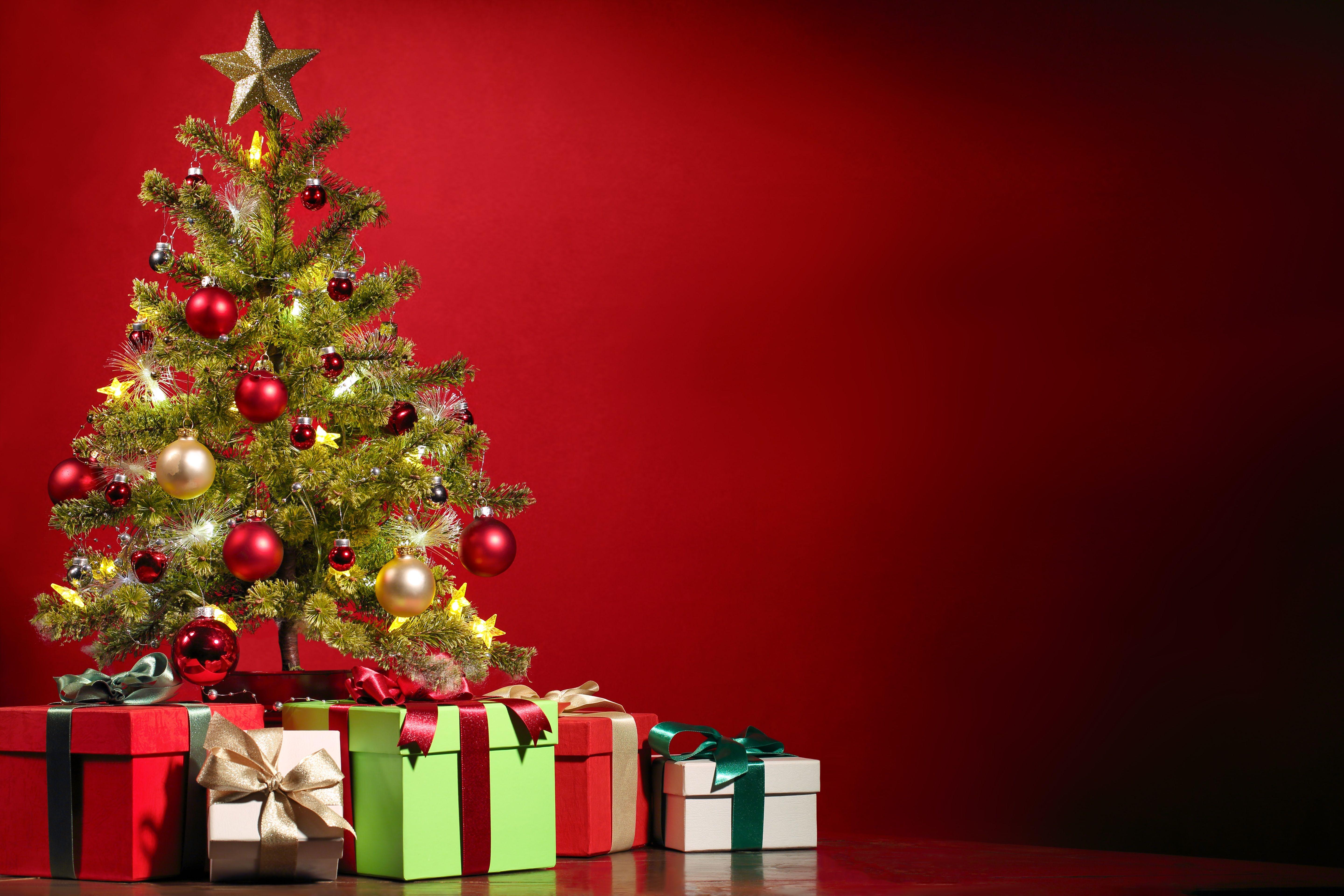 Presents Wallpapers - Top Free Presents Backgrounds - WallpaperAccess