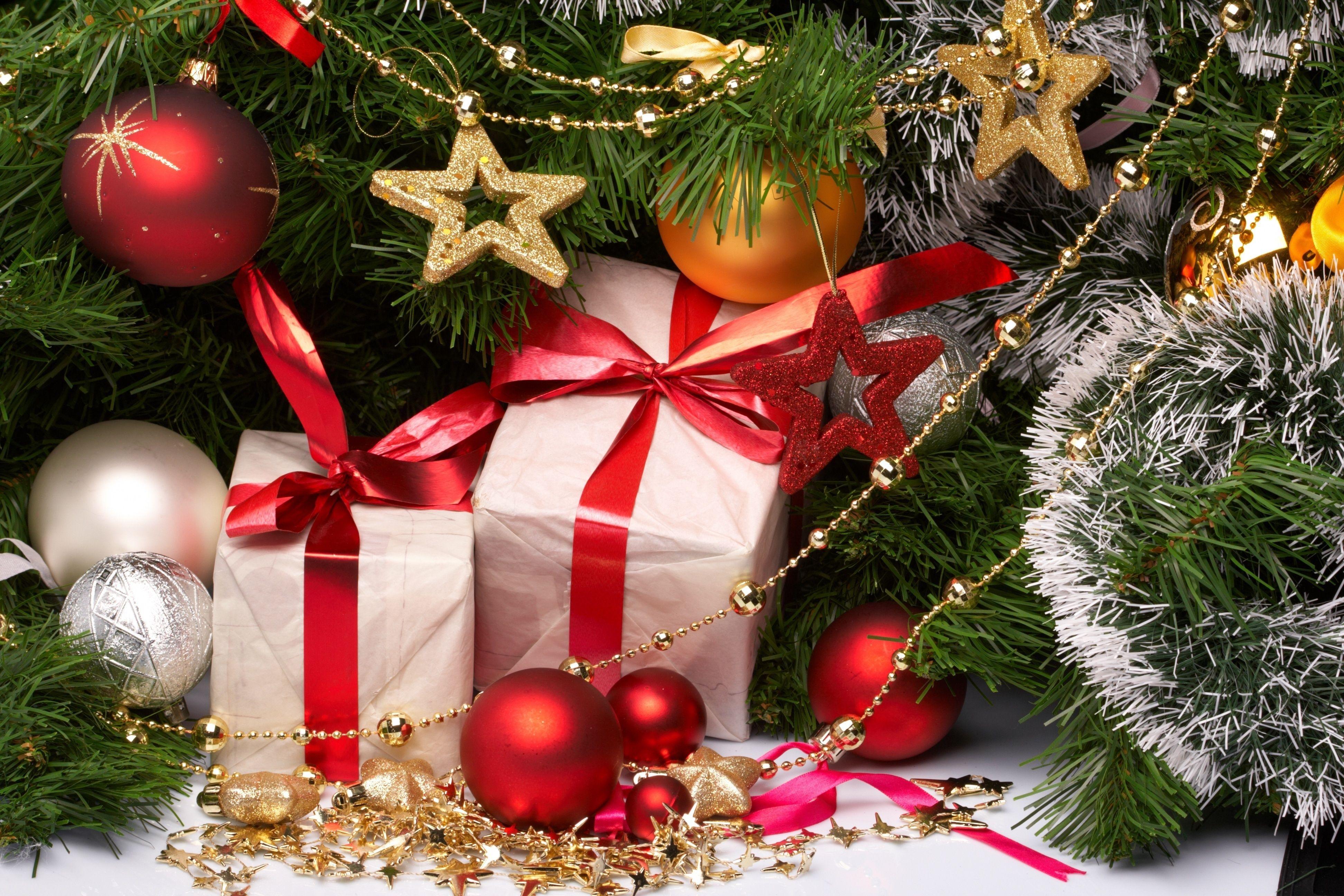 Presents Wallpapers - Top Free Presents Backgrounds - WallpaperAccess