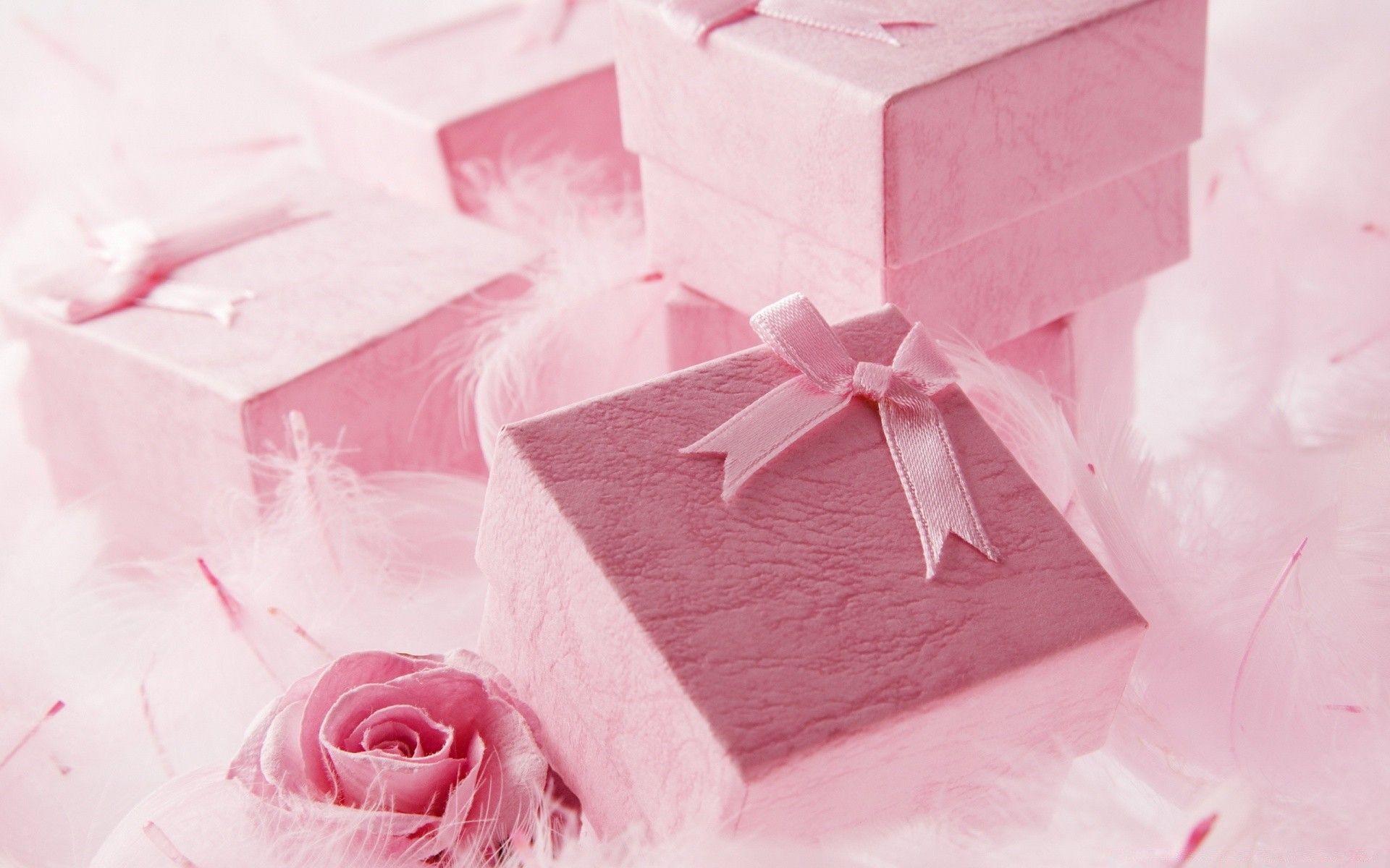 Presents Wallpapers - Top Free Presents Backgrounds - WallpaperAccess