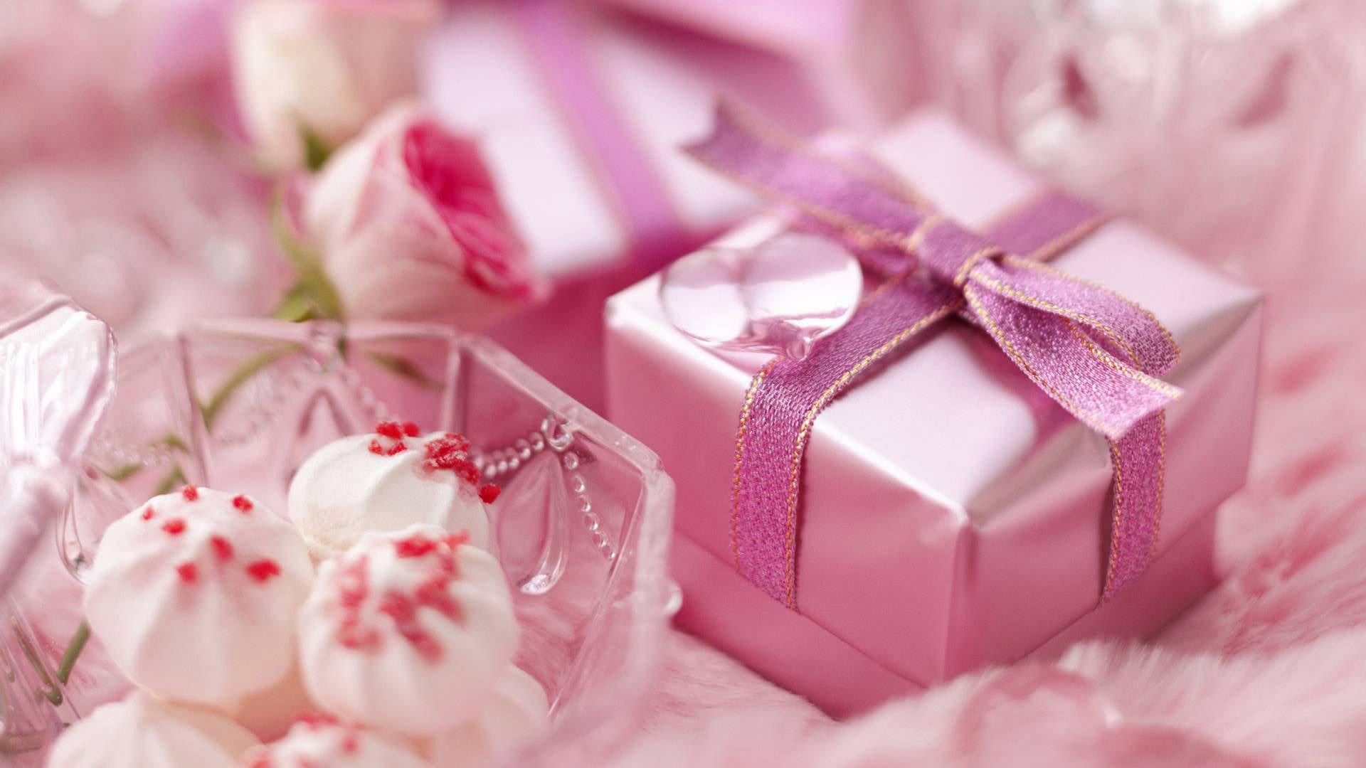 Presents Wallpapers - Top Free Presents Backgrounds - WallpaperAccess