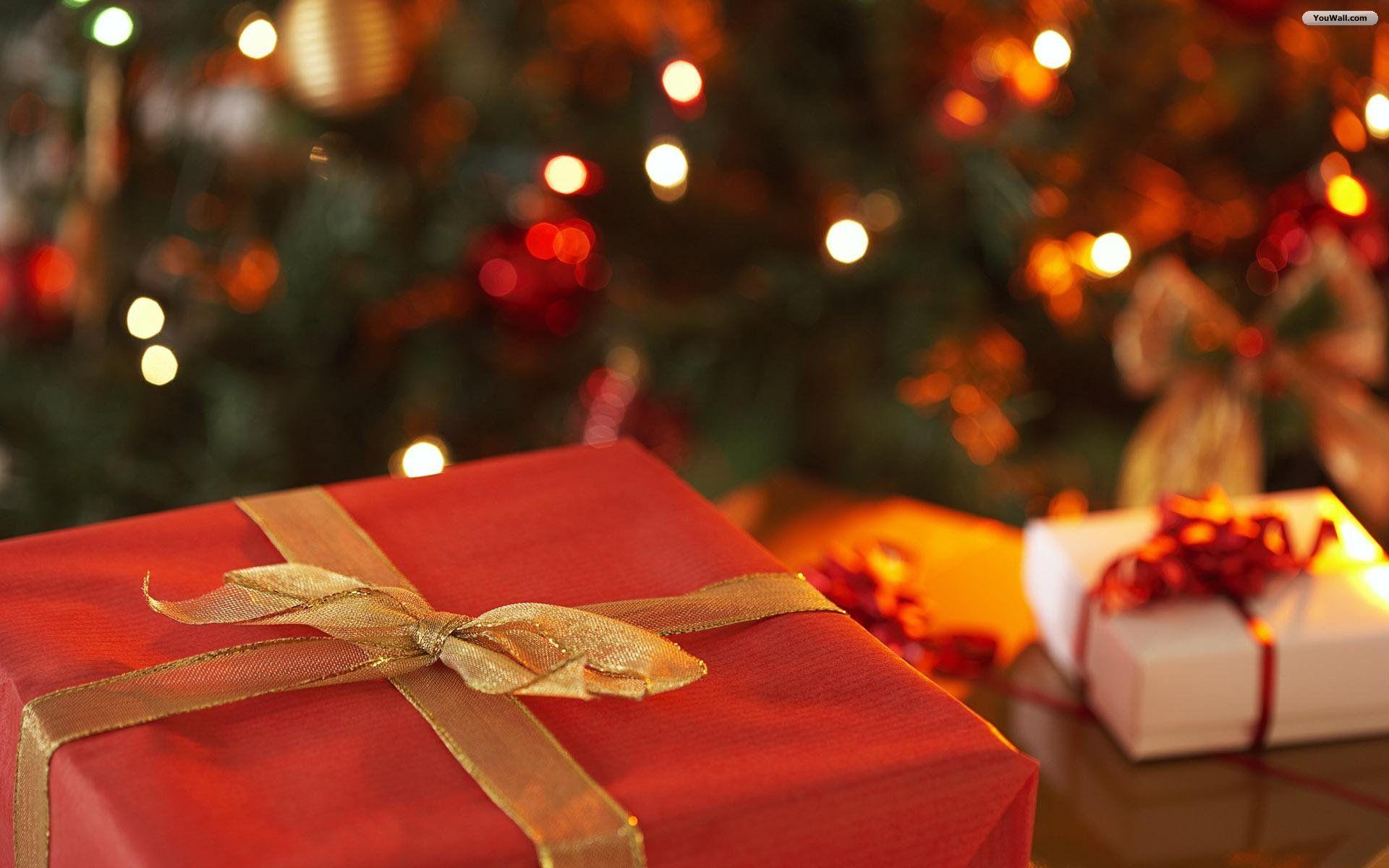 Warm Christmas Wallpapers - Top Free Warm Christmas Backgrounds ...