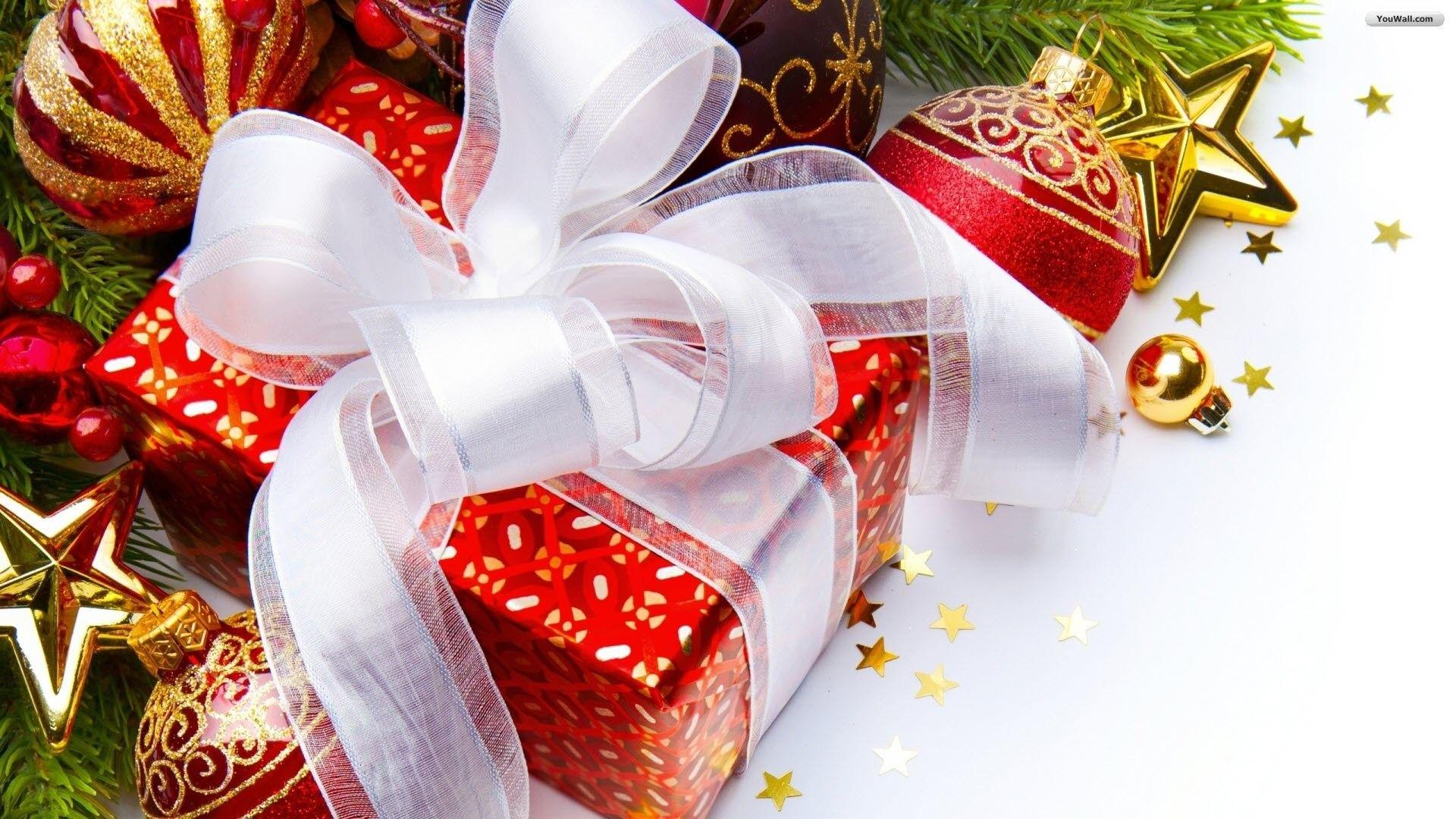 Presents Wallpapers - Top Free Presents Backgrounds - WallpaperAccess