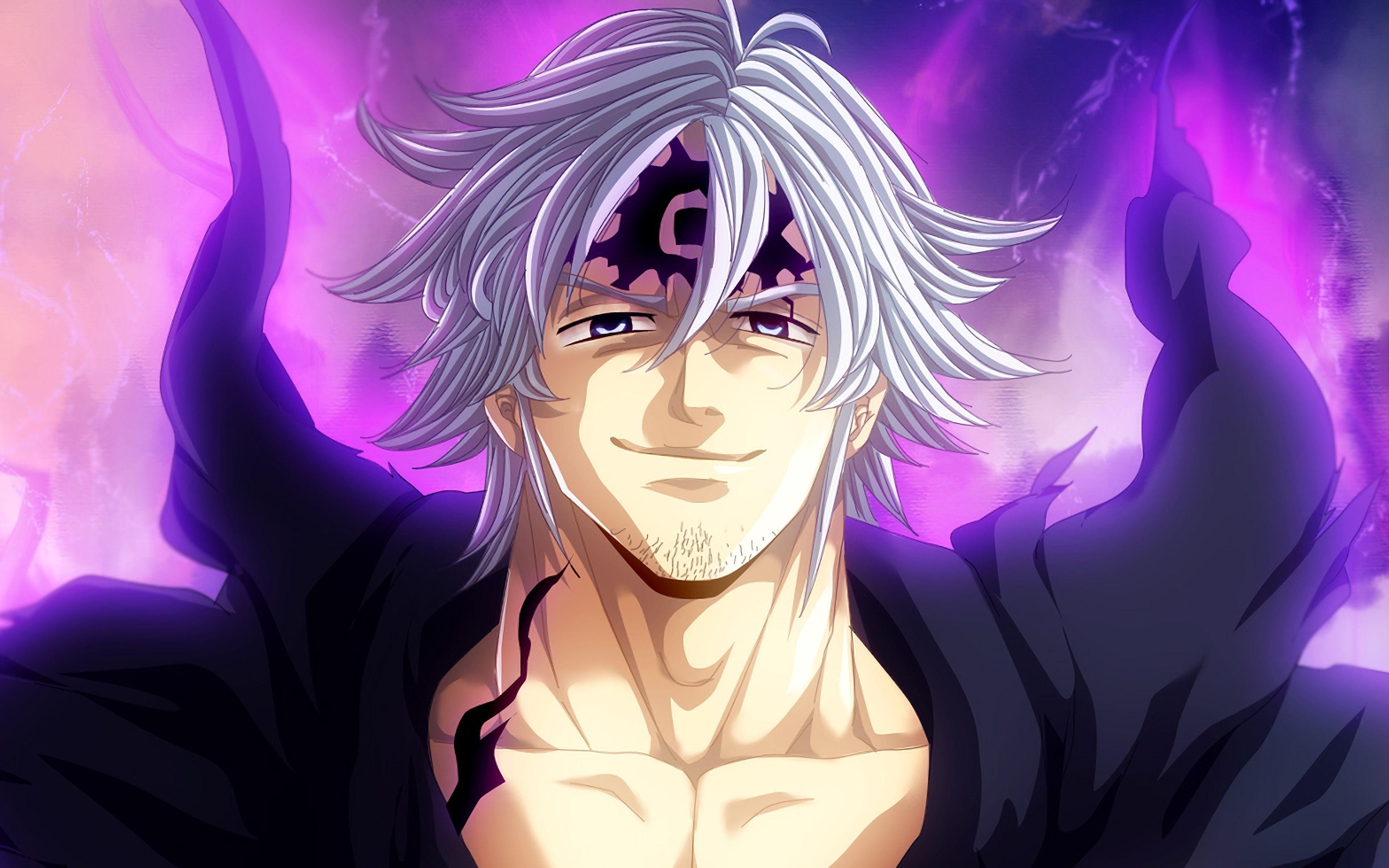 Estarossa Wallpapers - Top Free Estarossa Backgrounds - WallpaperAccess