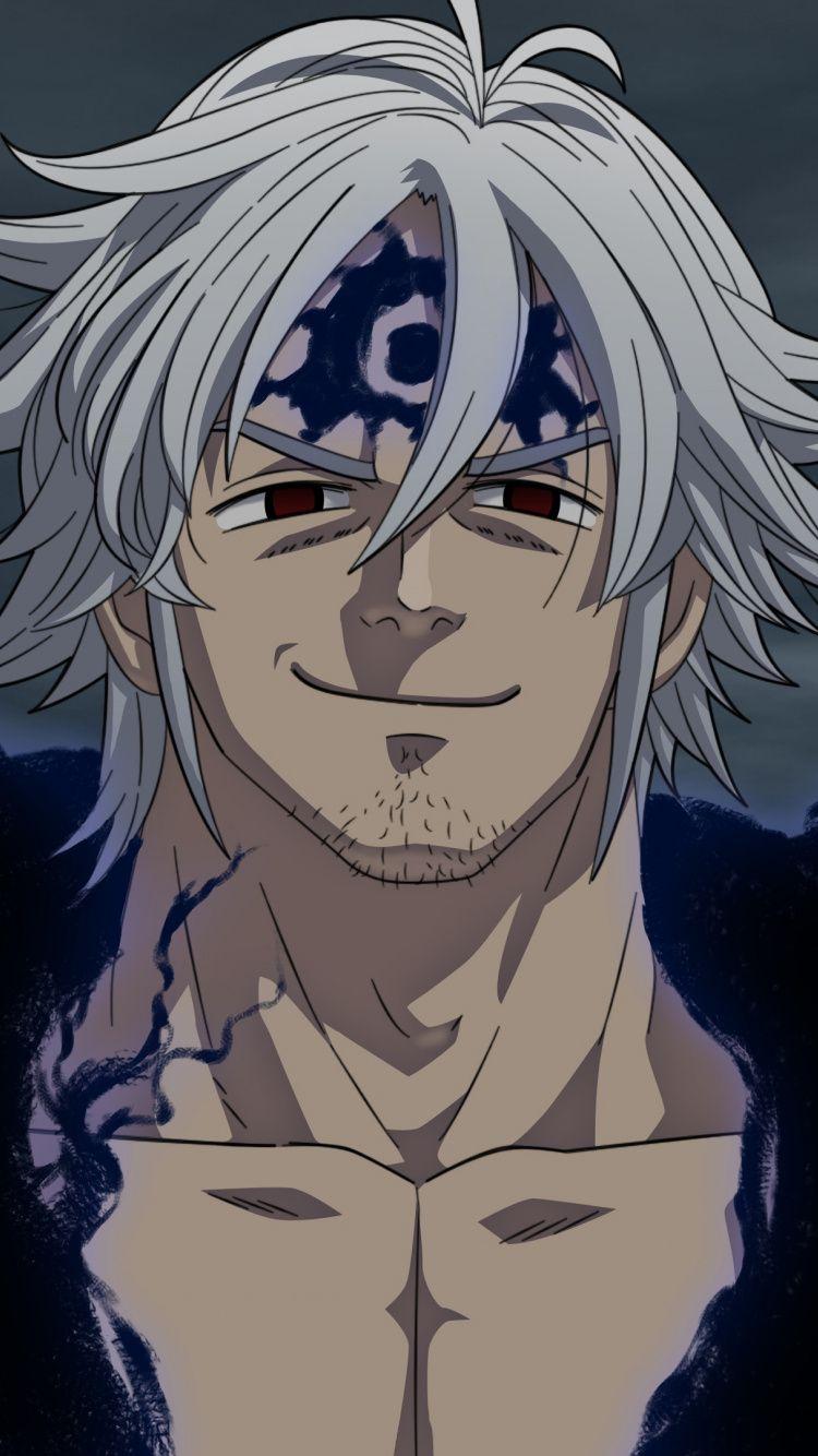 Estarossa Wallpapers - Top Free Estarossa Backgrounds - WallpaperAccess