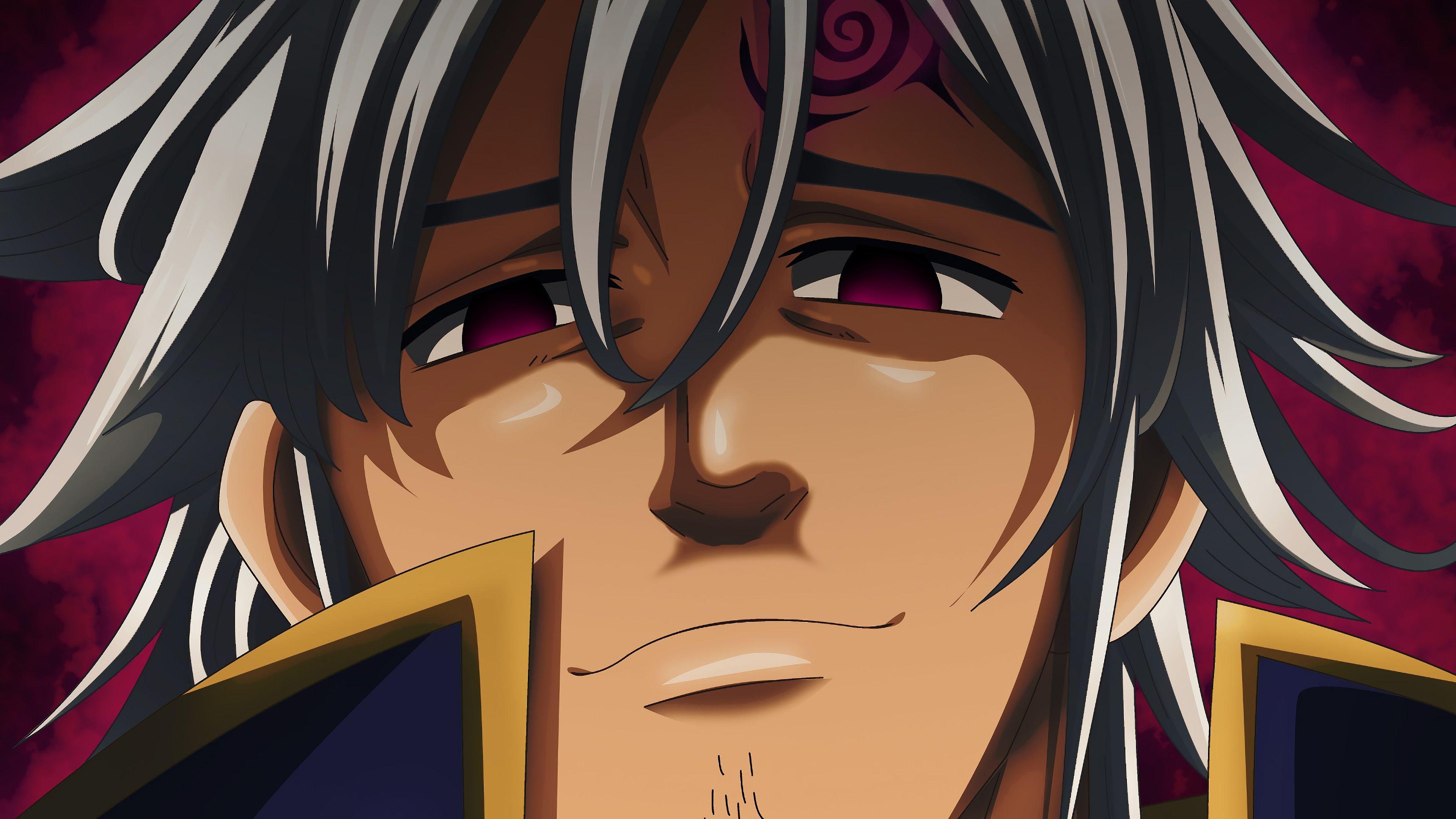 Estarossa Wallpapers - Top Free Estarossa Backgrounds - WallpaperAccess