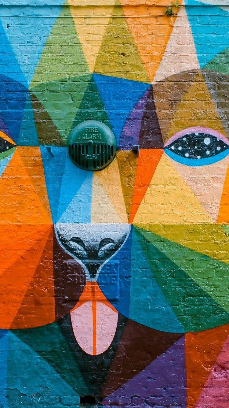 Graffiti iPhone Wallpapers - Top Free Graffiti iPhone Backgrounds ...