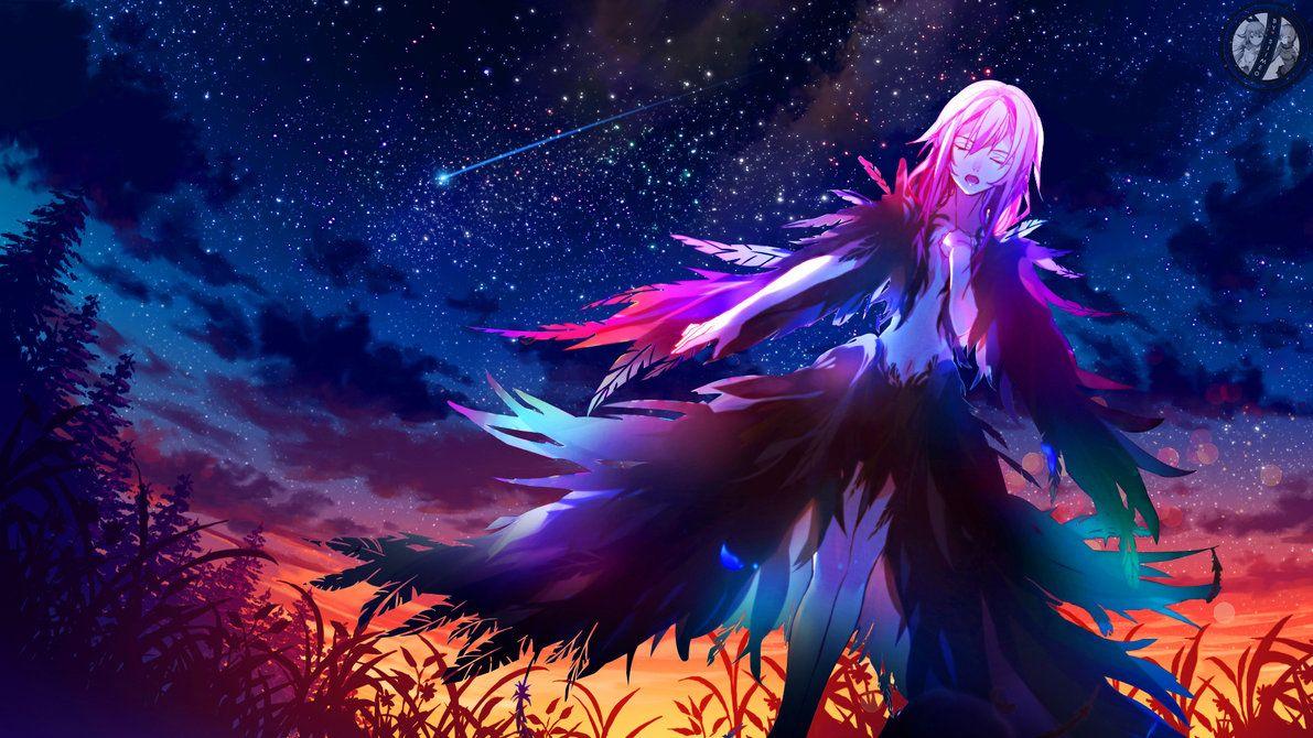 Japanimation Wallpapers - Top Free Japanimation Backgrounds ...