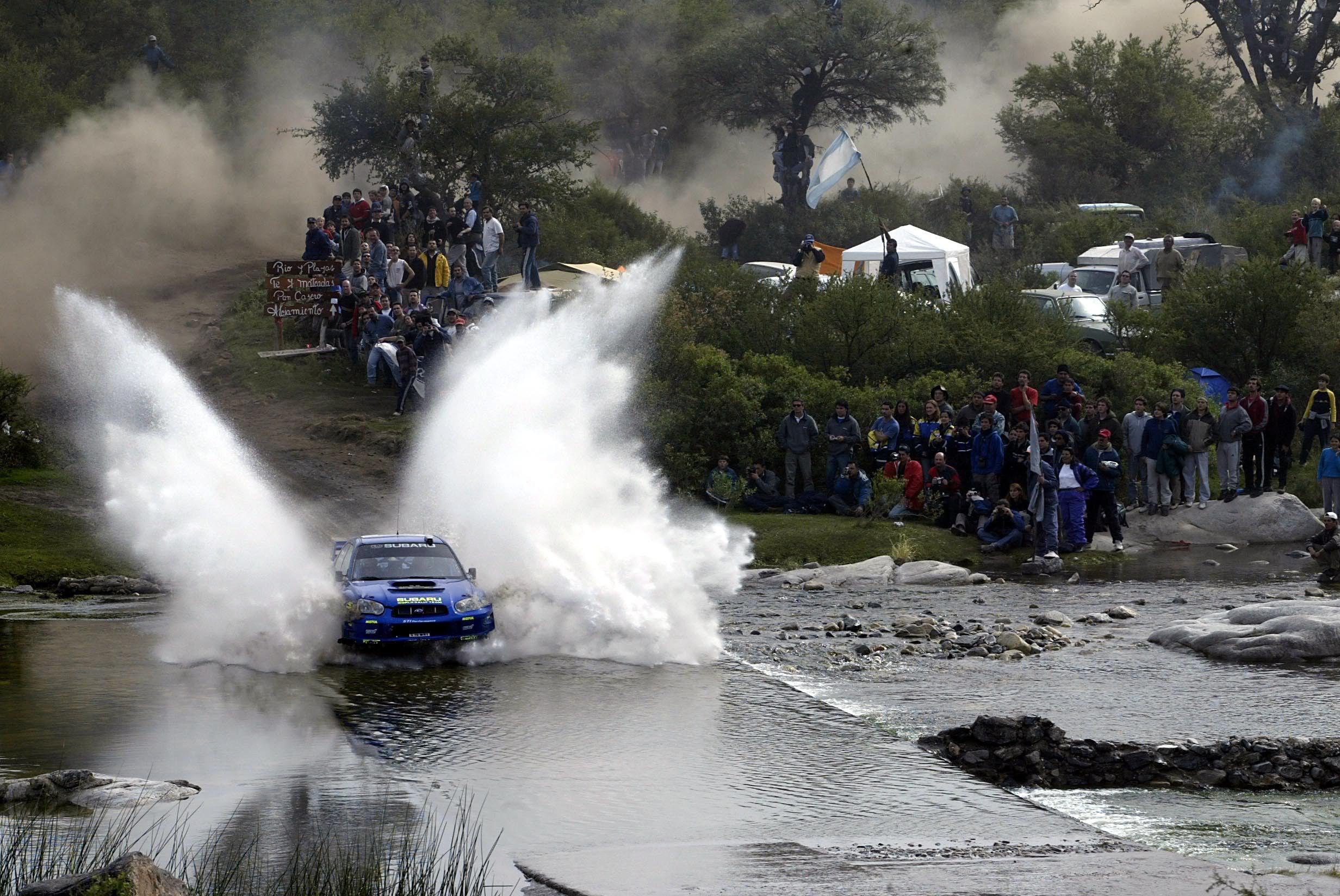Subaru Rally Wallpapers - Top Free Subaru Rally Backgrounds ...
