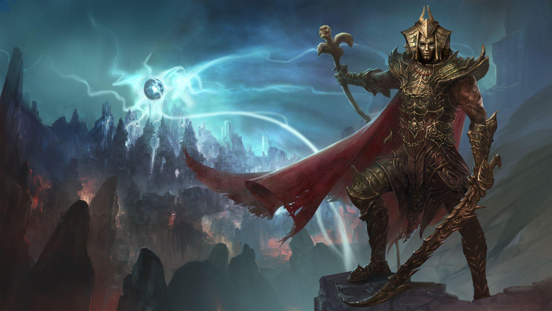 Divinity Wallpapers - Top Free Divinity Backgrounds - WallpaperAccess