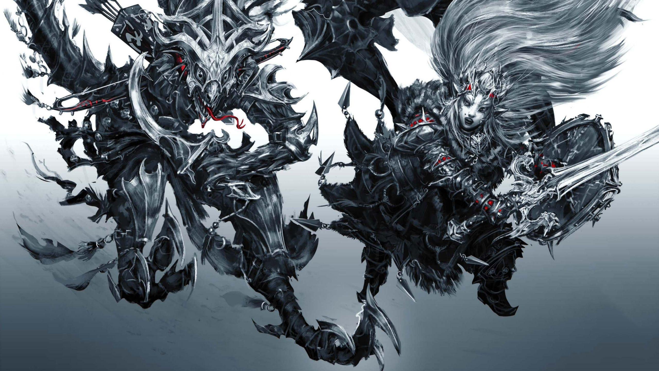 Divinity Wallpapers - Top Free Divinity Backgrounds - WallpaperAccess