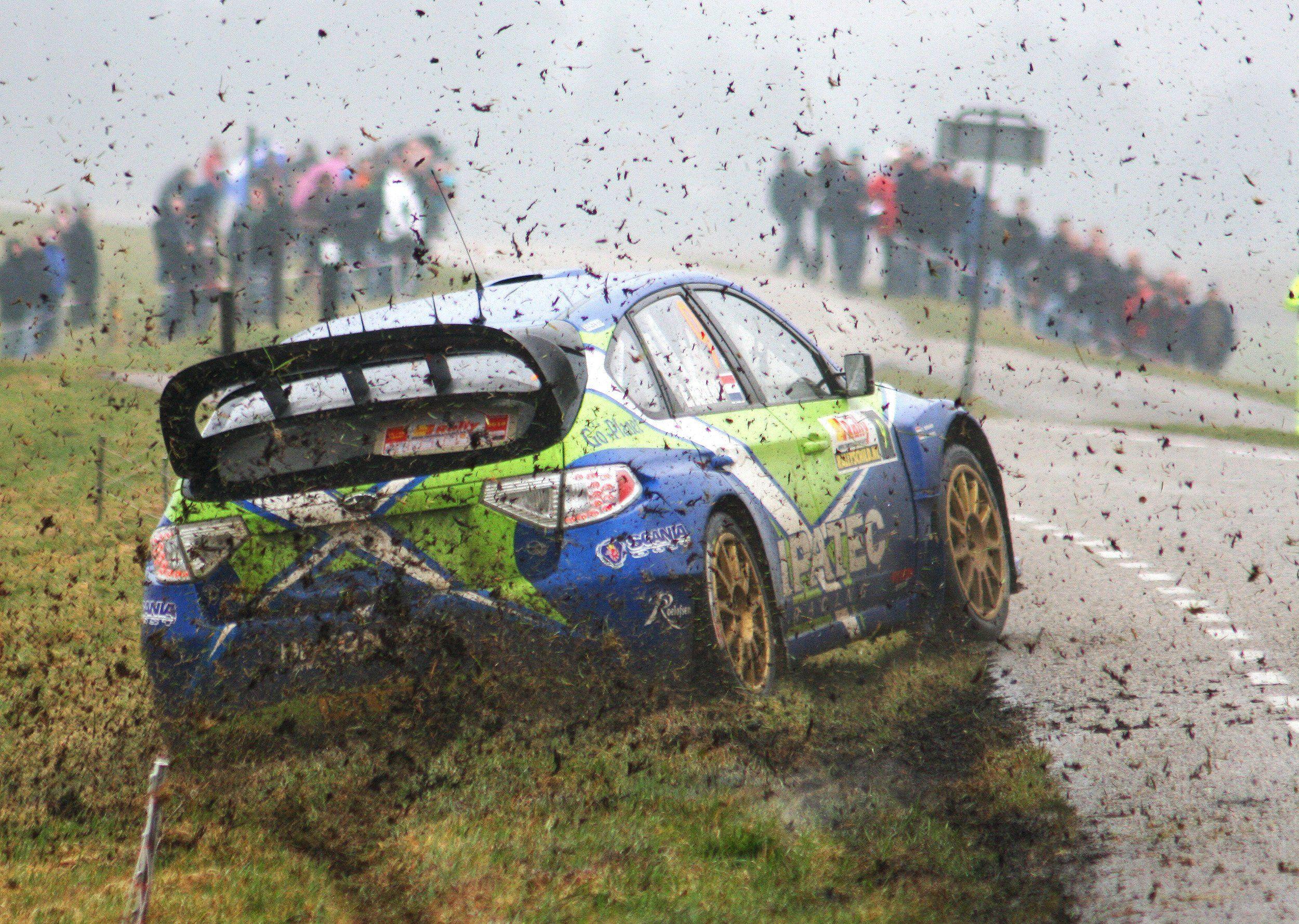 Subaru Rally Wallpapers - Top Free Subaru Rally Backgrounds ...