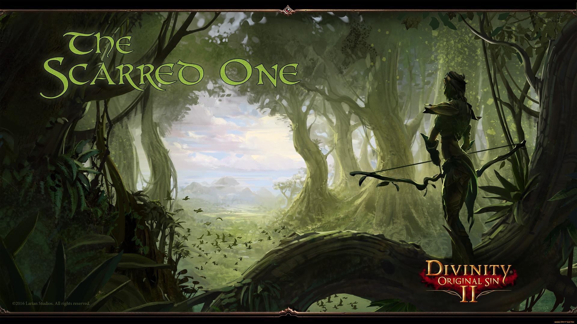 Divinity Wallpapers - Top Free Divinity Backgrounds - WallpaperAccess