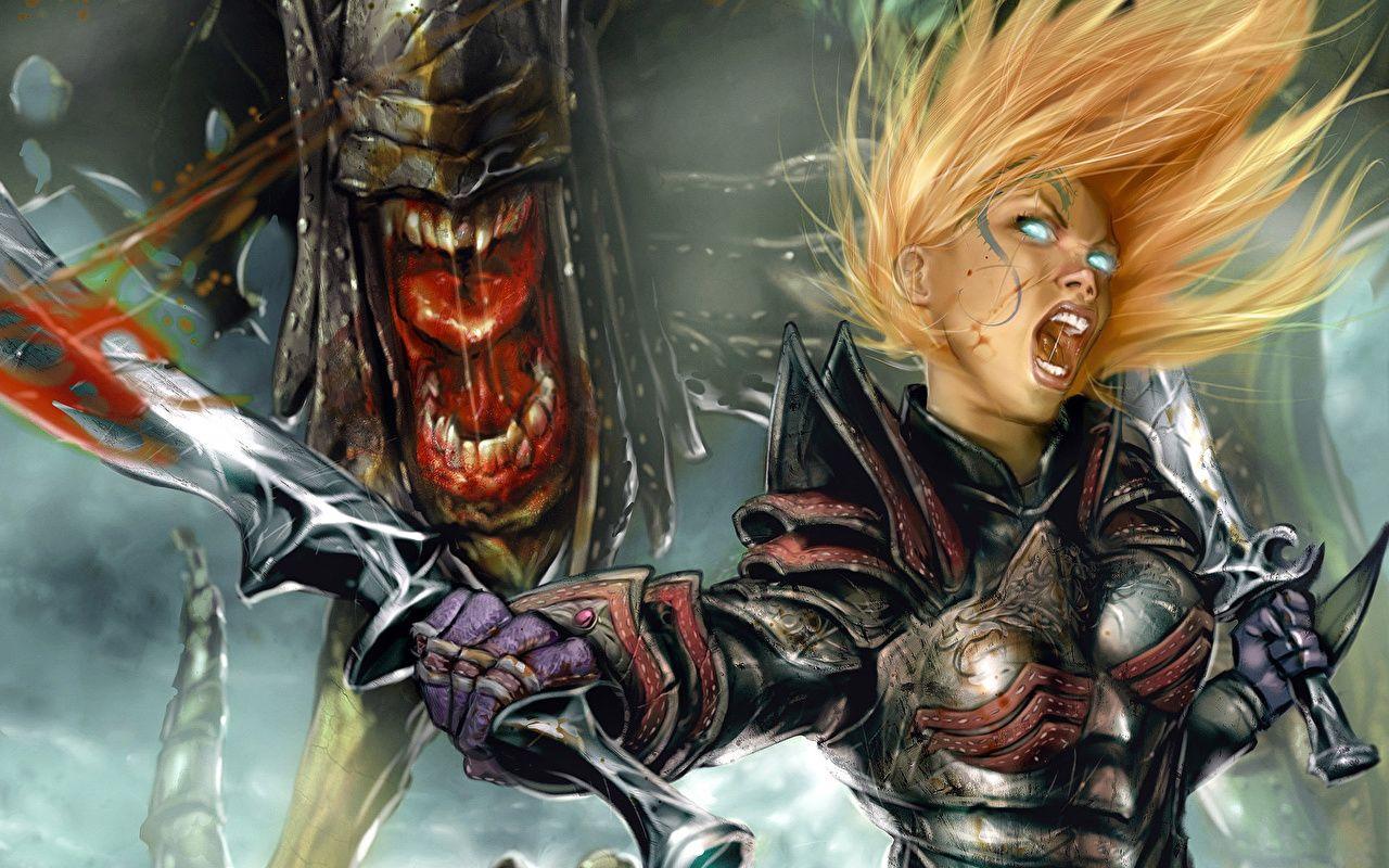 Divinity Wallpapers - Top Free Divinity Backgrounds - WallpaperAccess