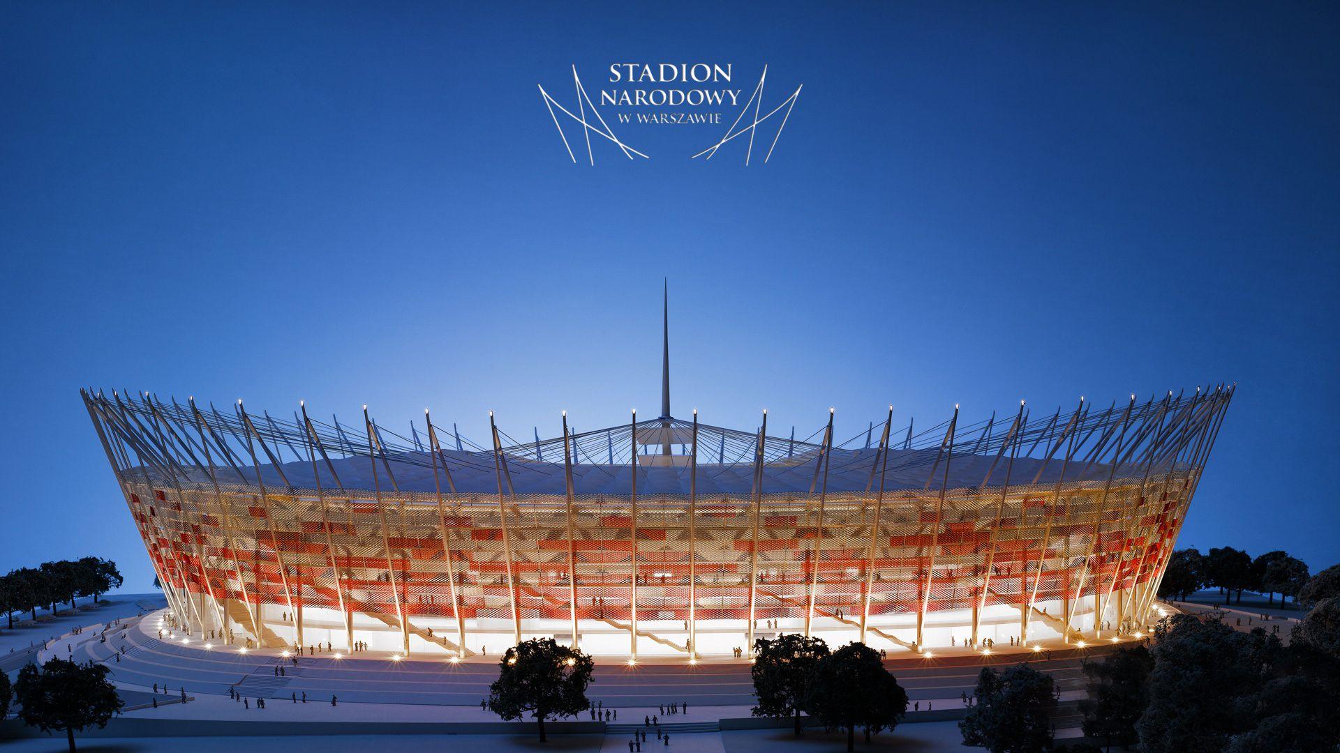 Football Stadium Wallpapers - Top Free Football Stadium Backgrounds ...