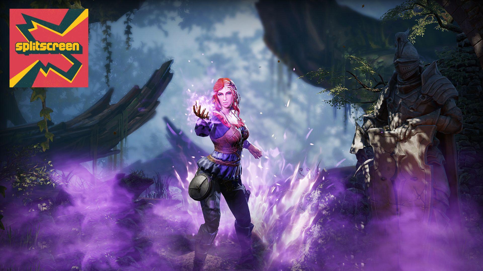 Divinity Wallpapers - Top Free Divinity Backgrounds - WallpaperAccess