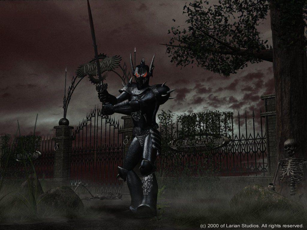 Divinity Wallpapers - Top Free Divinity Backgrounds - WallpaperAccess