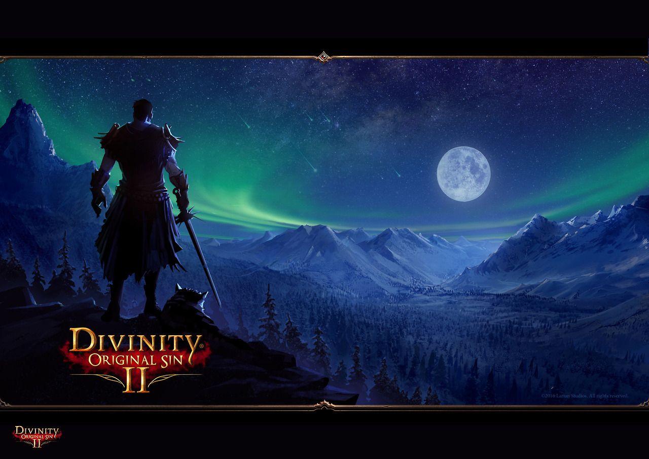 Divinity Wallpapers - Top Free Divinity Backgrounds - WallpaperAccess