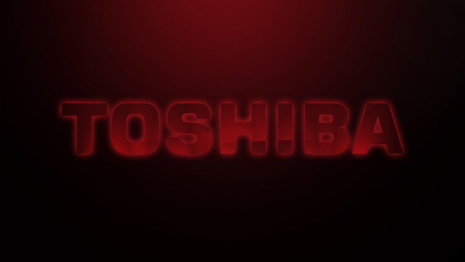 Toshiba Wallpapers - Top Free Toshiba Backgrounds - WallpaperAccess
