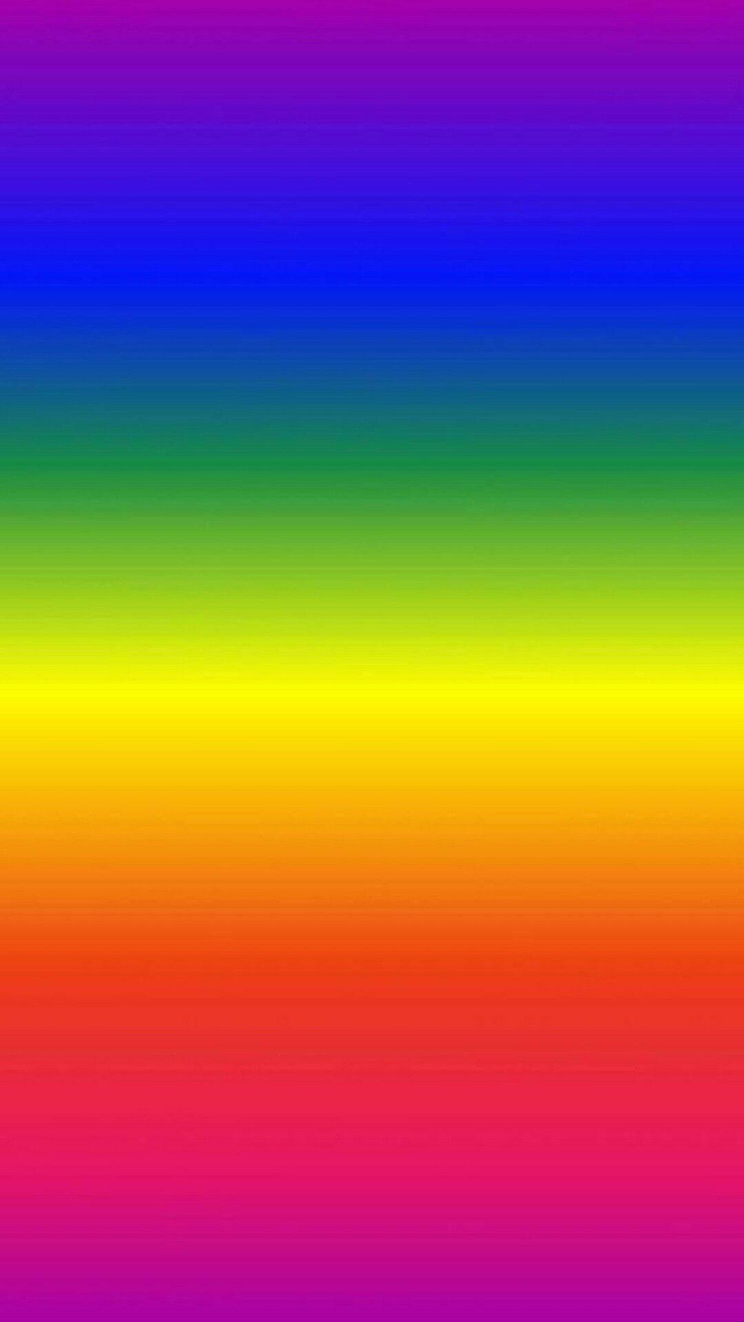 Rainbow Colors Wallpapers - Top Free Rainbow Colors Backgrounds ...