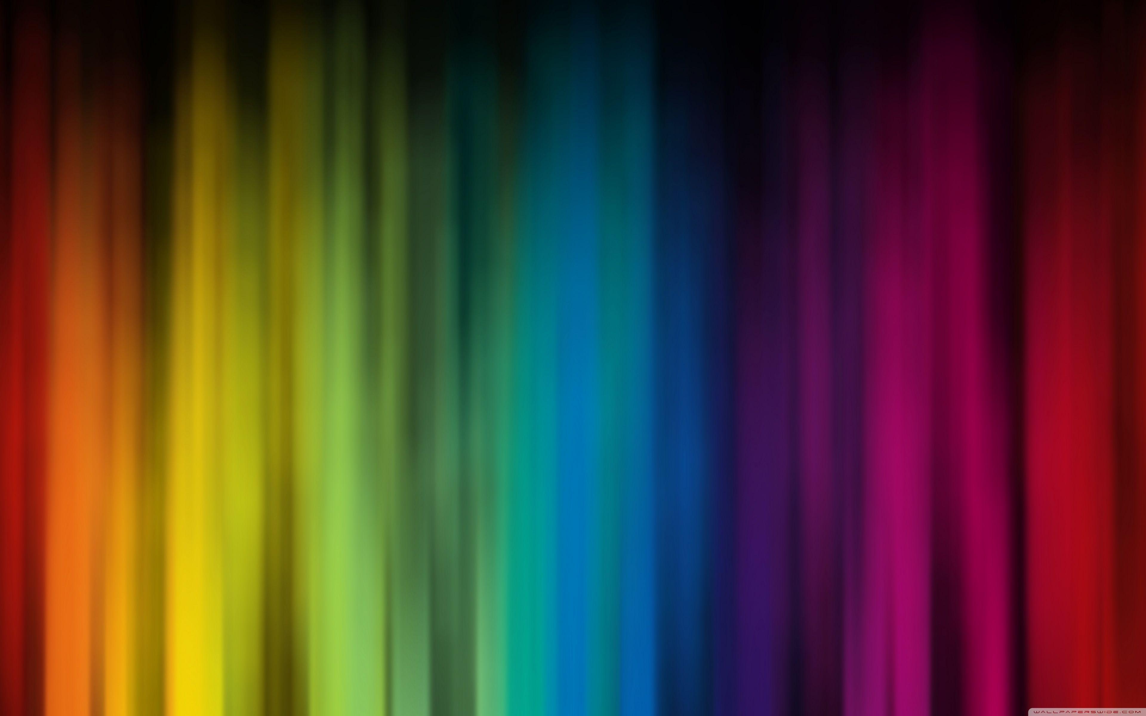 Rainbow Colors Wallpapers - Top Free Rainbow Colors Backgrounds ...