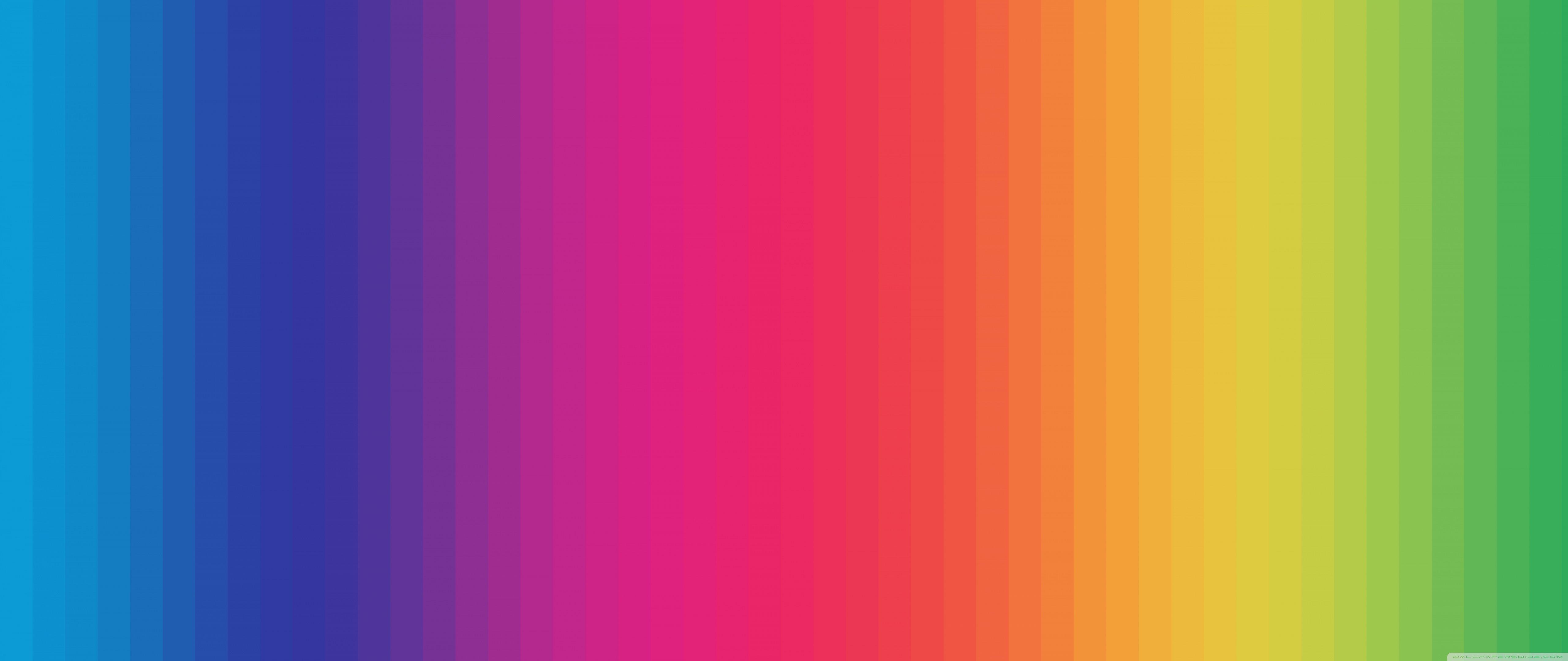 Rainbow Colors Wallpapers - Top Free Rainbow Colors Backgrounds ...