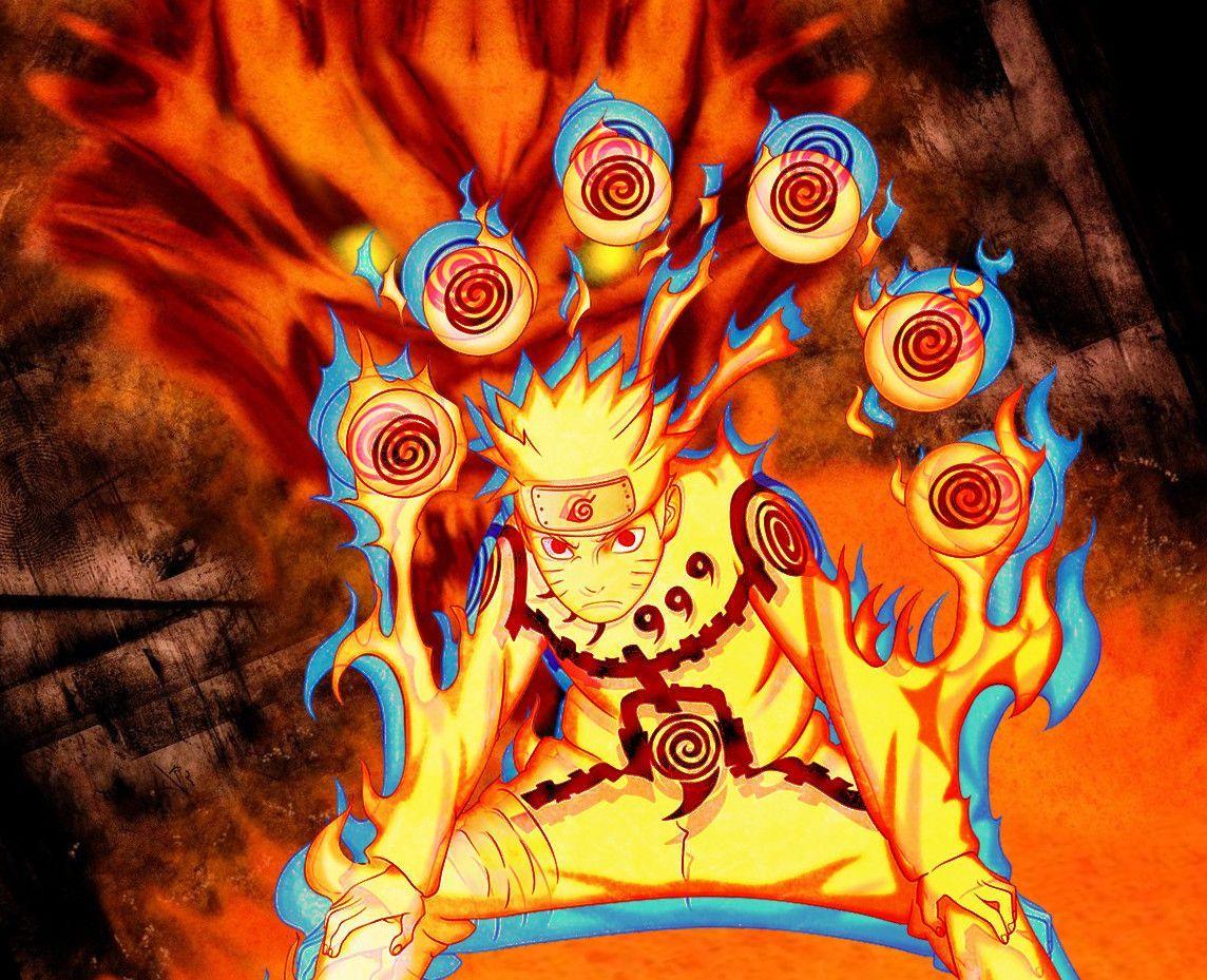 Naruto Group Wallpapers - Top Free Naruto Group Backgrounds ...