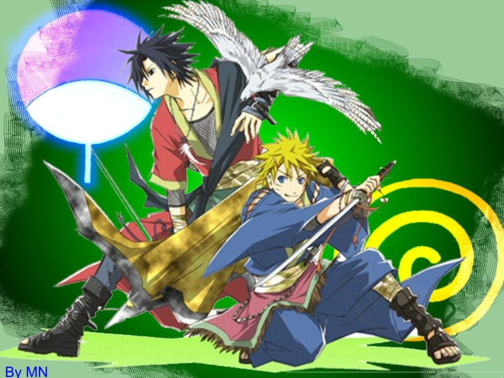 Naruto Group Wallpapers - Top Free Naruto Group Backgrounds ...