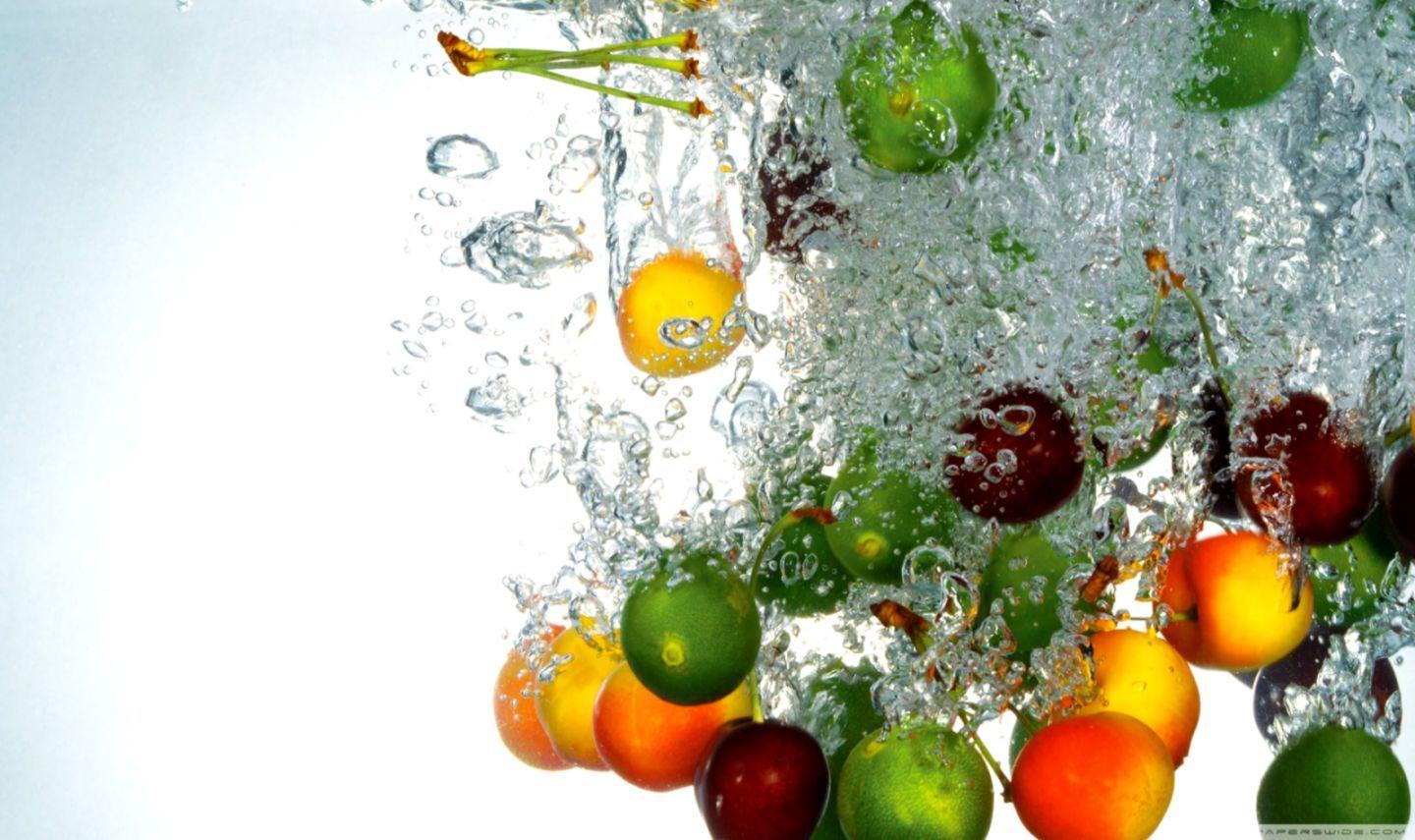 Fruit Desktop Wallpapers - Top Free Fruit Desktop Backgrounds ...