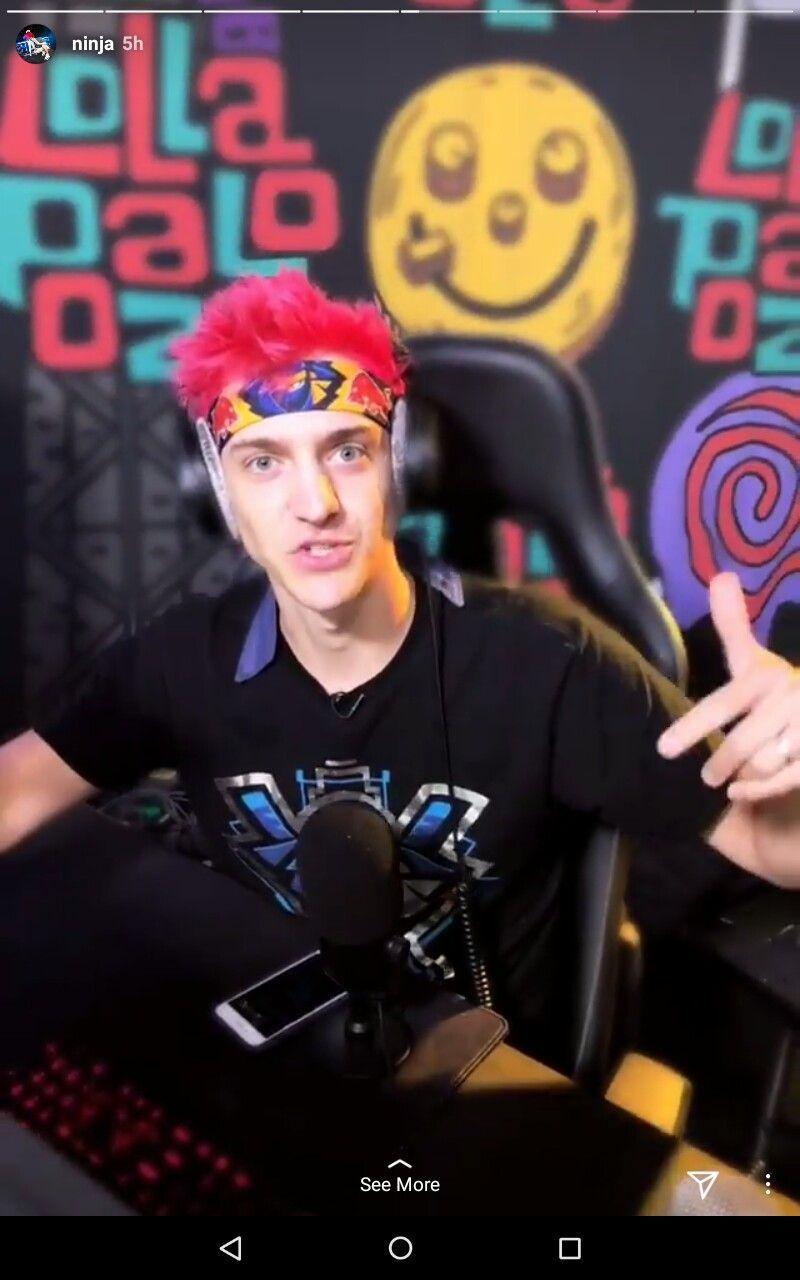 Tyler Blevins Wallpapers - Top Free Tyler Blevins Backgrounds ...