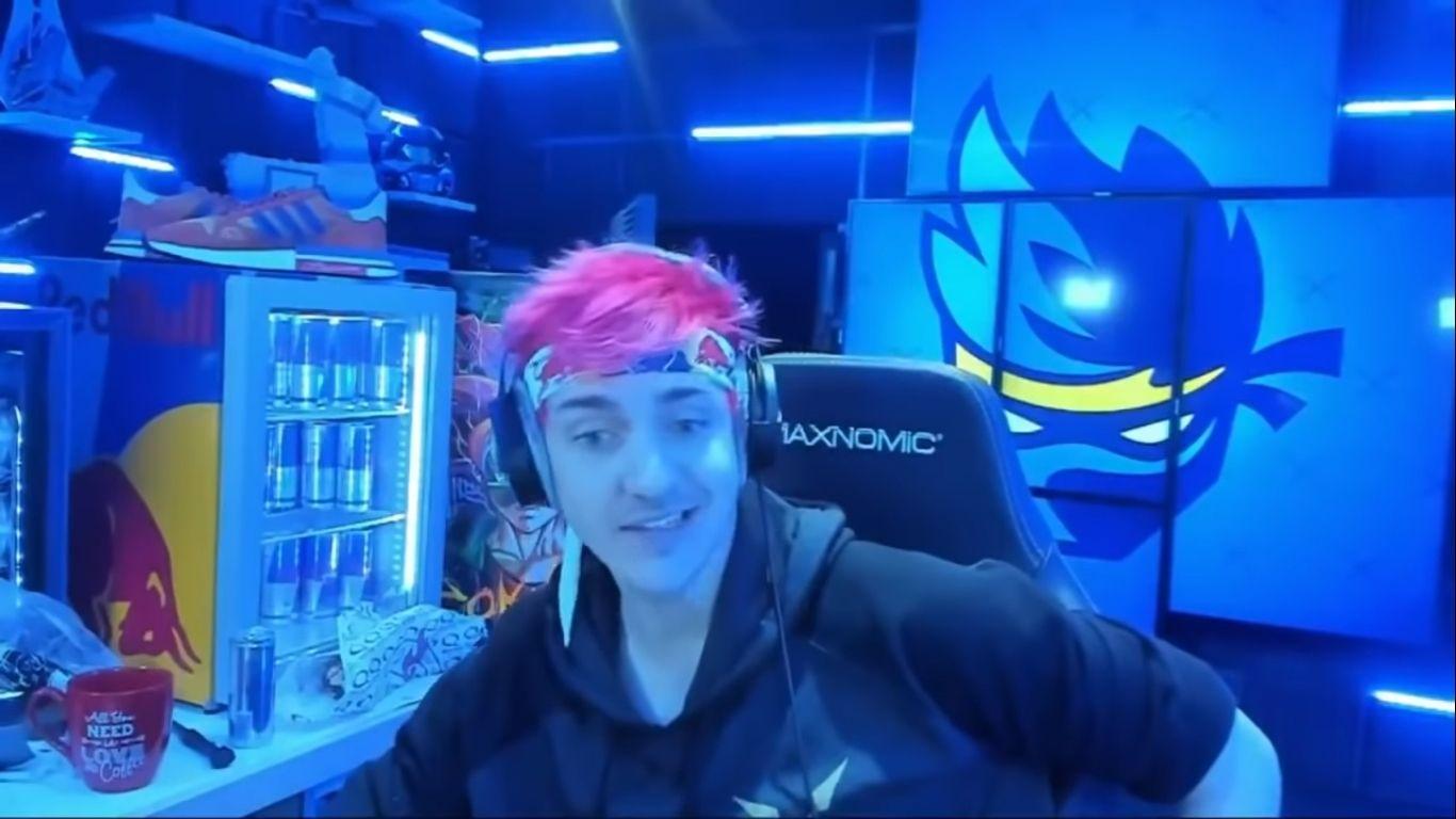 Tyler Blevins Wallpapers - Top Free Tyler Blevins Backgrounds ...