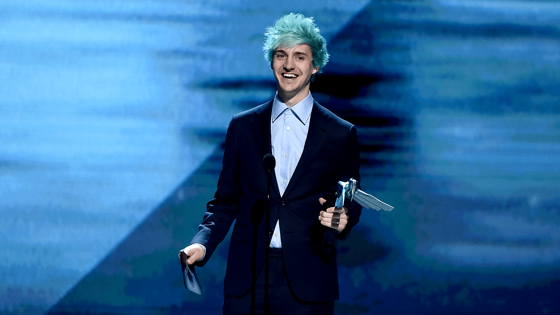 Tyler Blevins Wallpapers - Top Free Tyler Blevins Backgrounds ...