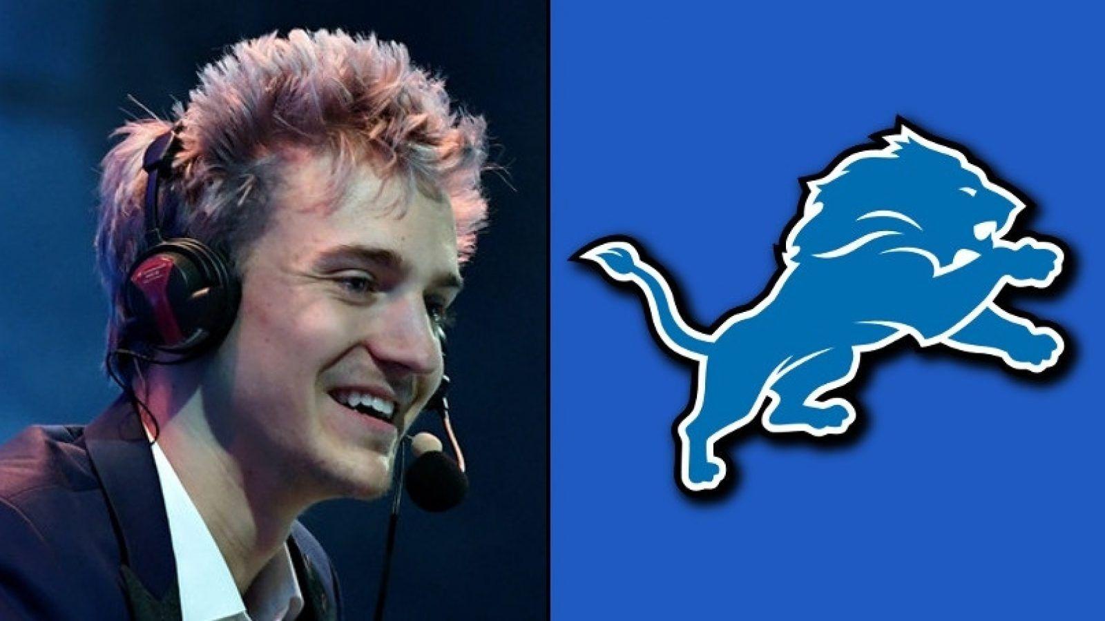 Tyler Blevins Wallpapers - Top Free Tyler Blevins Backgrounds ...