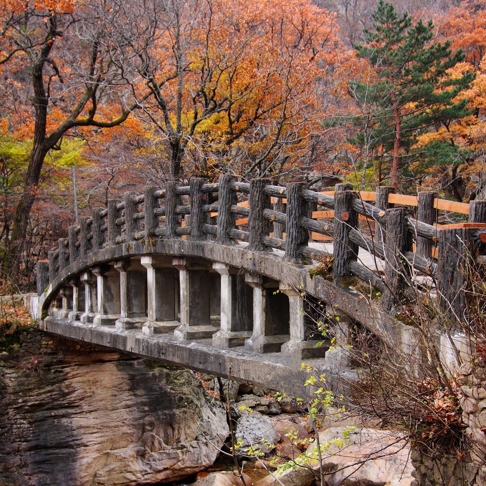 Korean Autumn Wallpapers - Top Free Korean Autumn Backgrounds ...